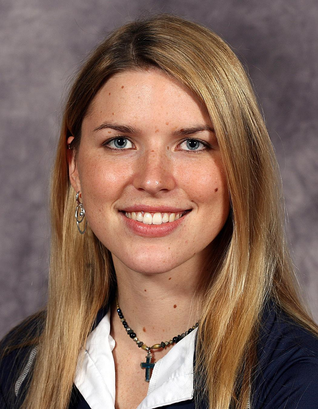 Kirsten Weiss - Rifle 2004-05 - University of Nebraska - Official Athletics Website