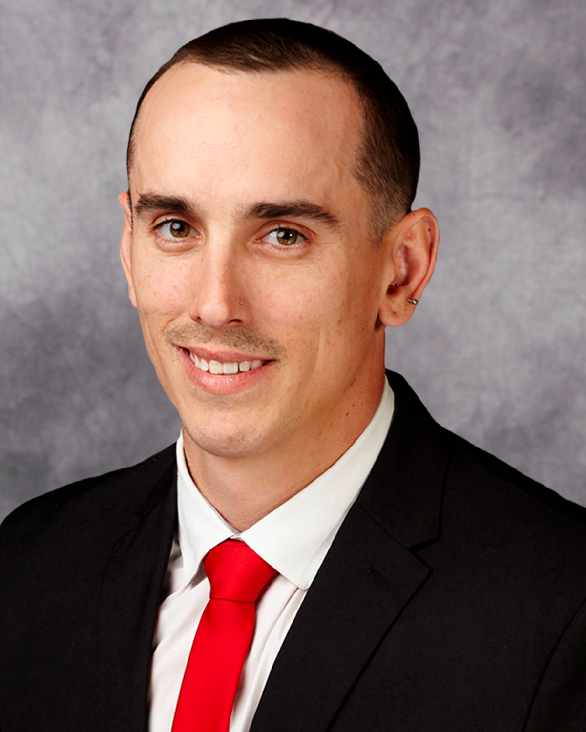 Landon Marzullo University Of Nebraska Official Athletics Website
