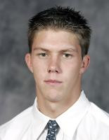 Austin Baier - Wrestling 2005-06 - University of Nebraska - Official ...