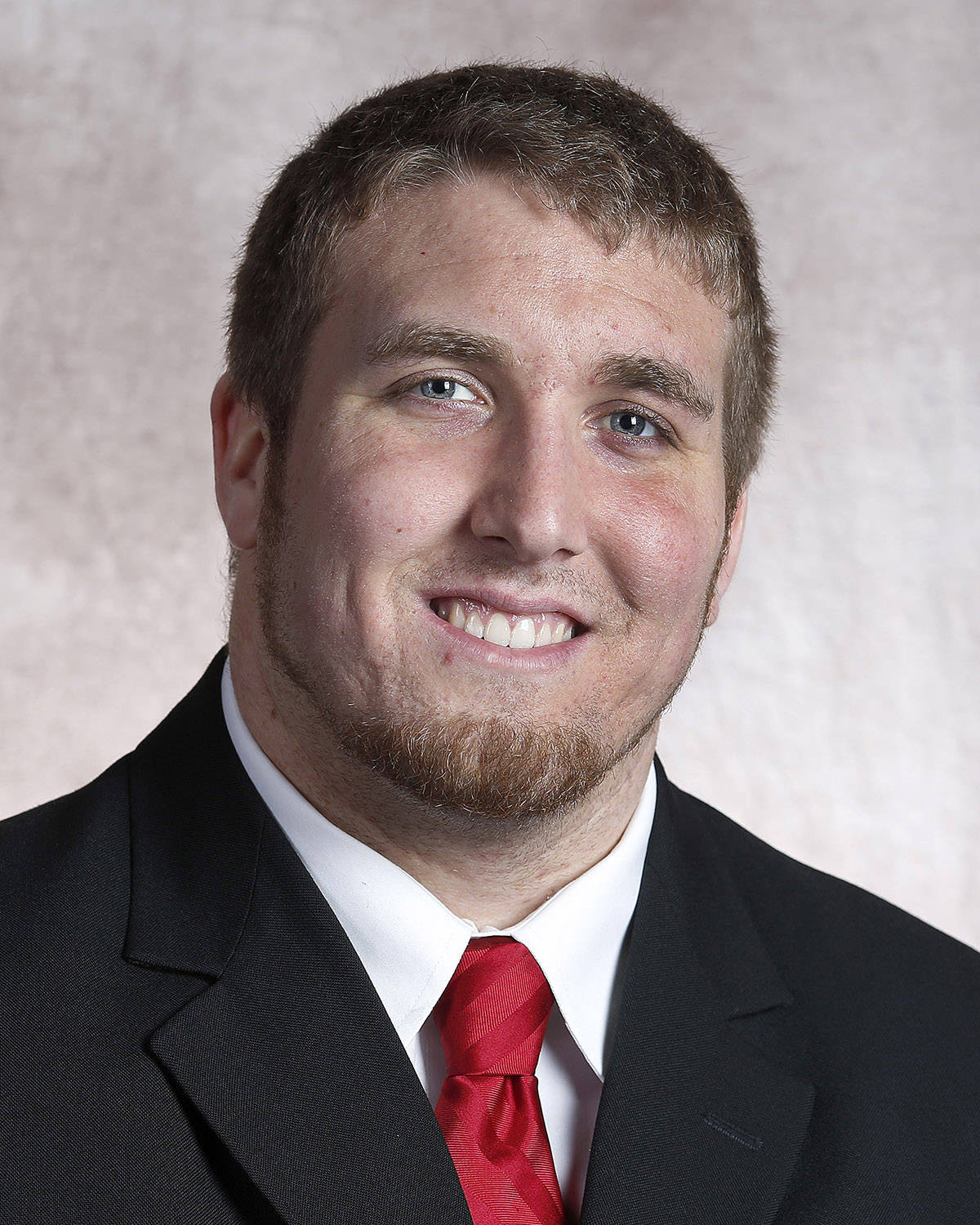 Mike Moudy - Football 2010 - University of Nebraska - Official ...