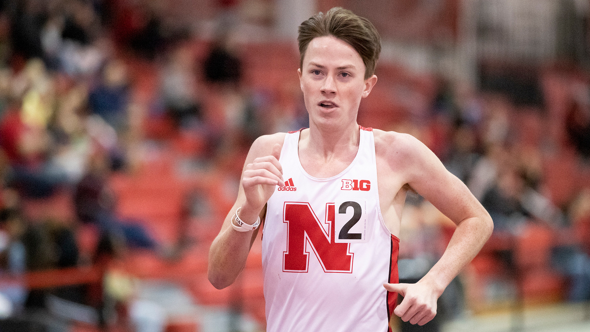 Ryan Eastman - Track and Field 2020-21 - University of Nebraska ...