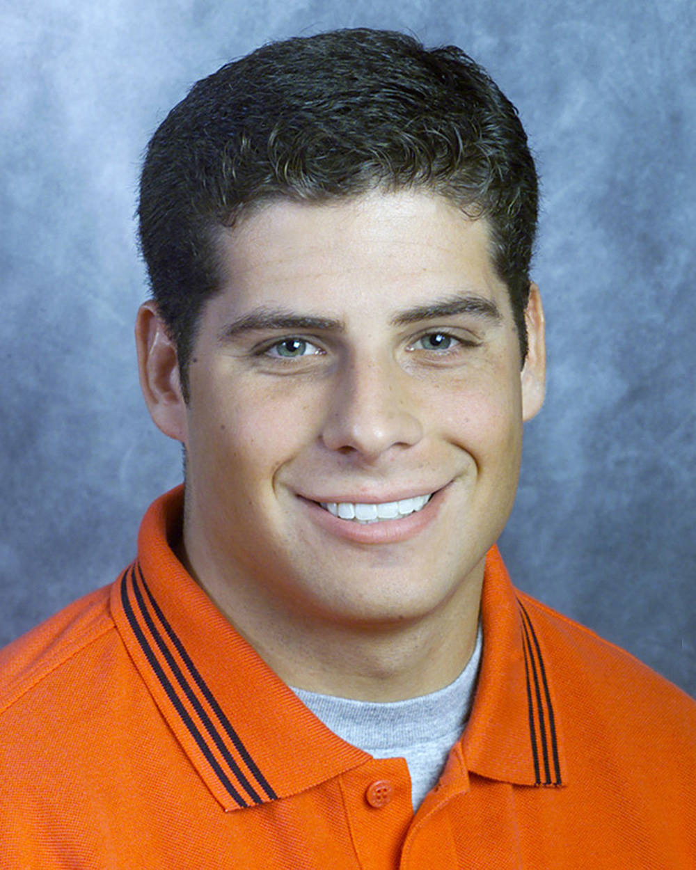 Dan Hadenfeldt - Football 1999 - University of Nebraska - Official ...