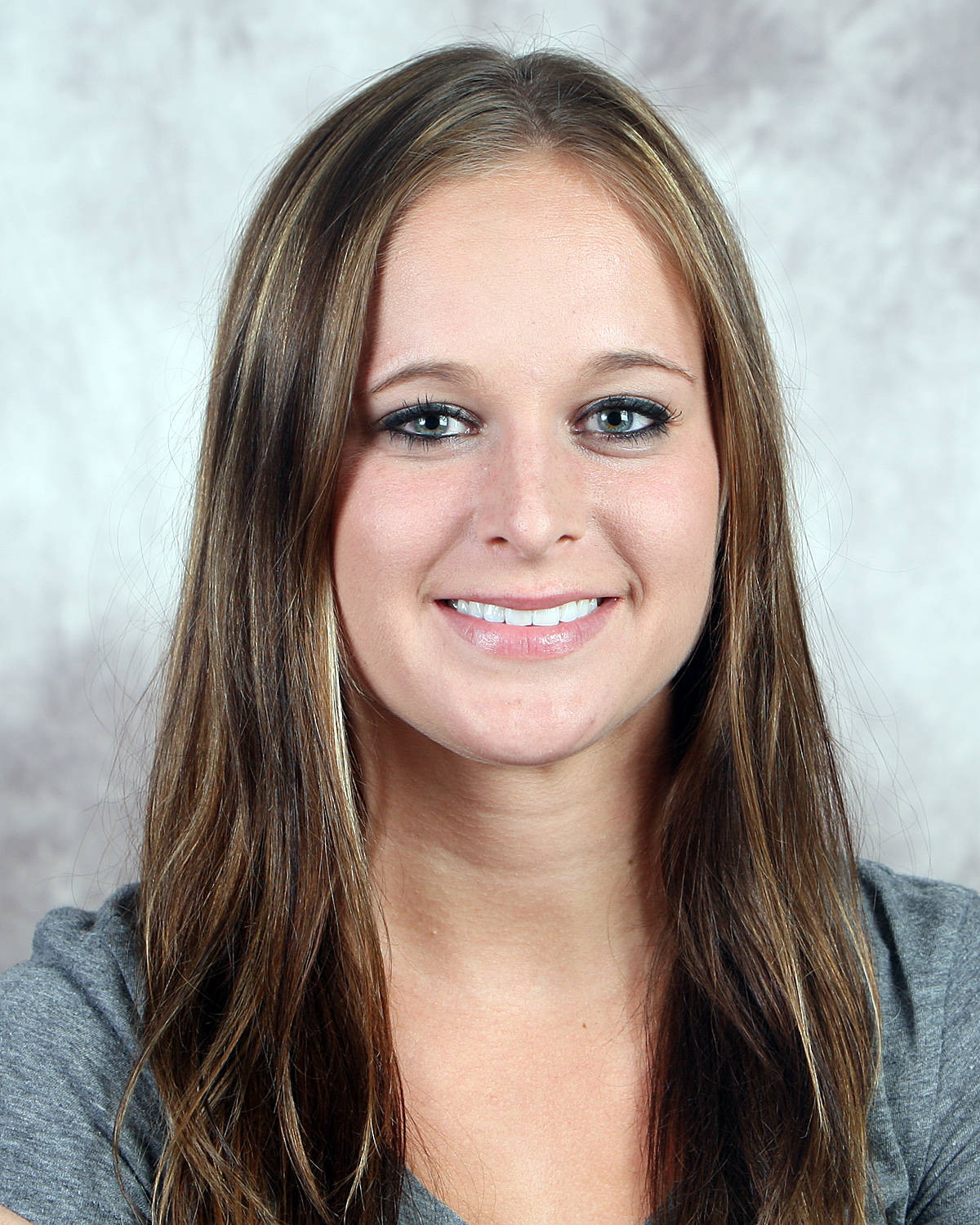 Allison Eckert - Cross Country 2010 - University of Nebraska - Official ...