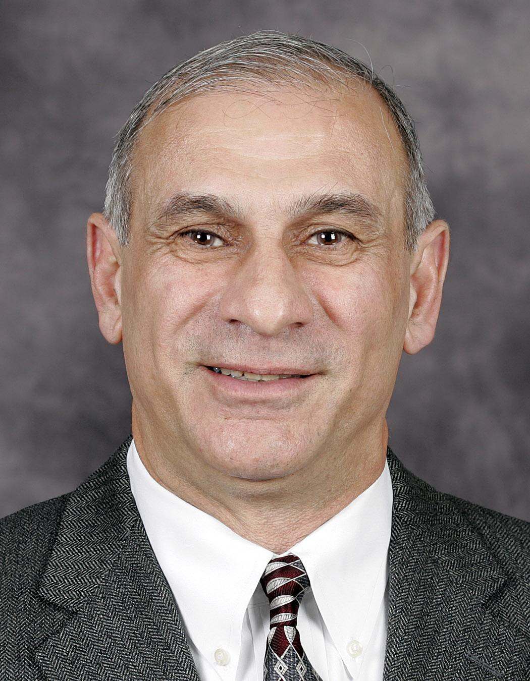 Phil Elmassian - University of Nebraska - Official Athletics Website