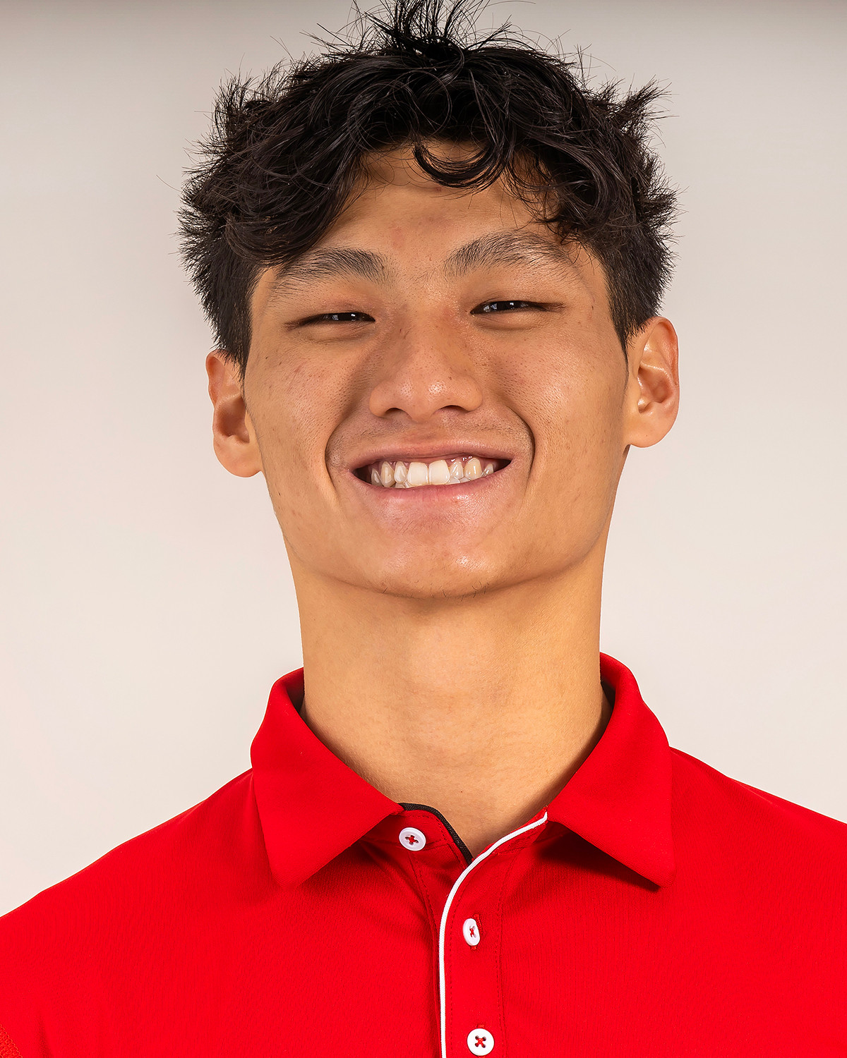 Travis Wong - Men's Gymnastics 2024-25 - University of Nebraska ...