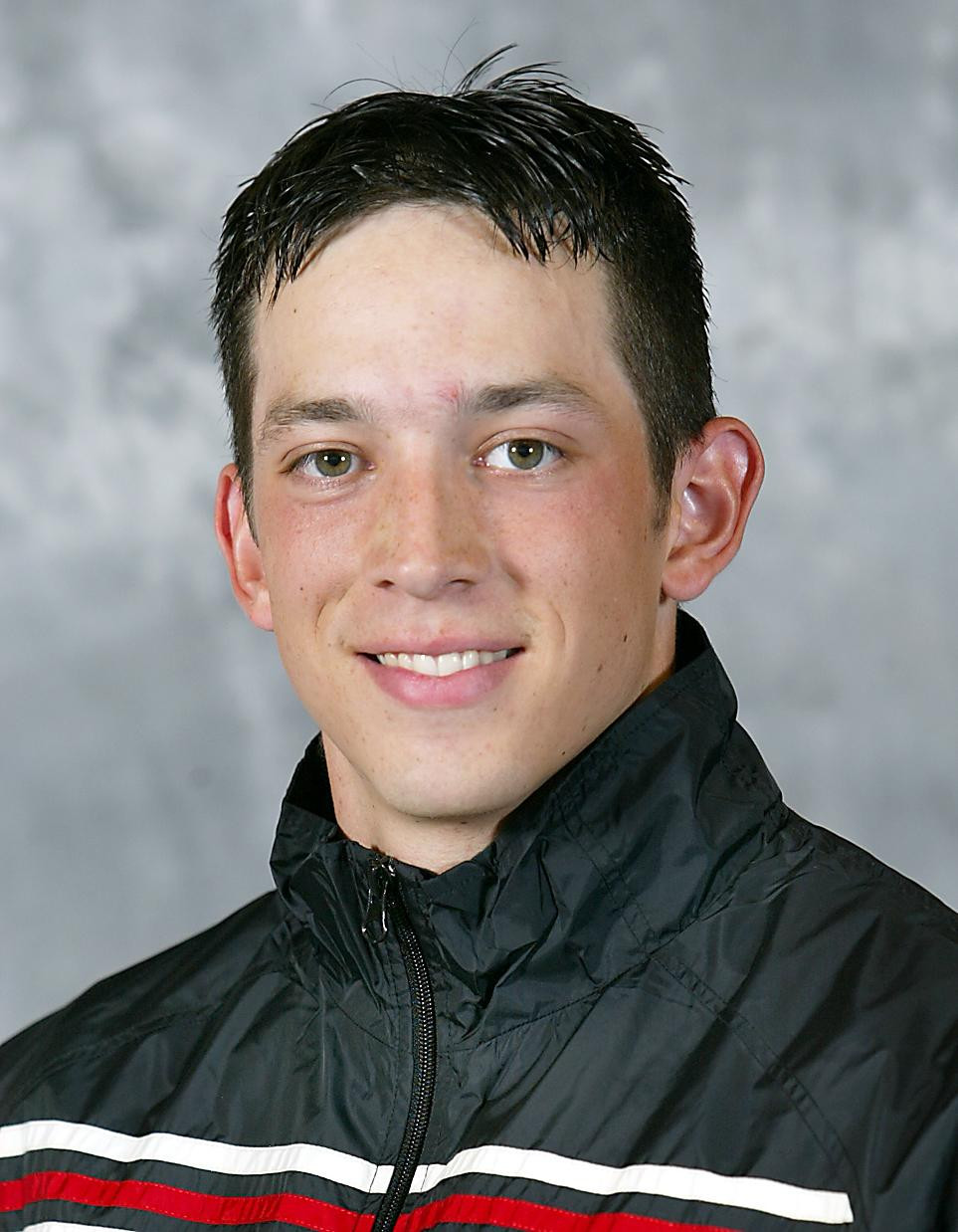 Patrick Southern - Track and Field 2001-02 - University of Nebraska ...