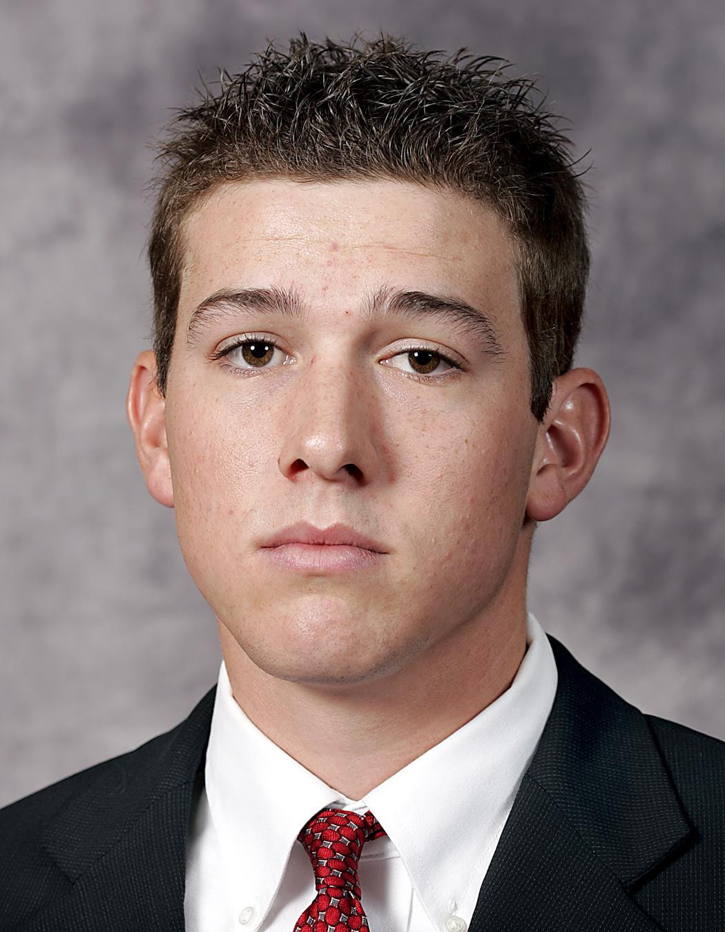 Wes Simmons - Baseball 2007 - University of Nebraska - Official ...