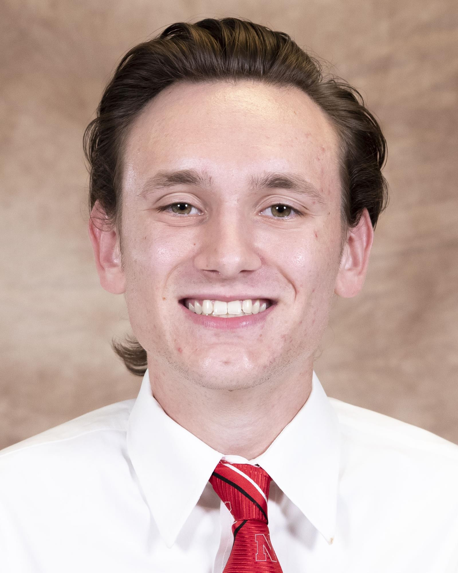 Brandon Nelson - Cross Country 2020 - University of Nebraska - Official ...