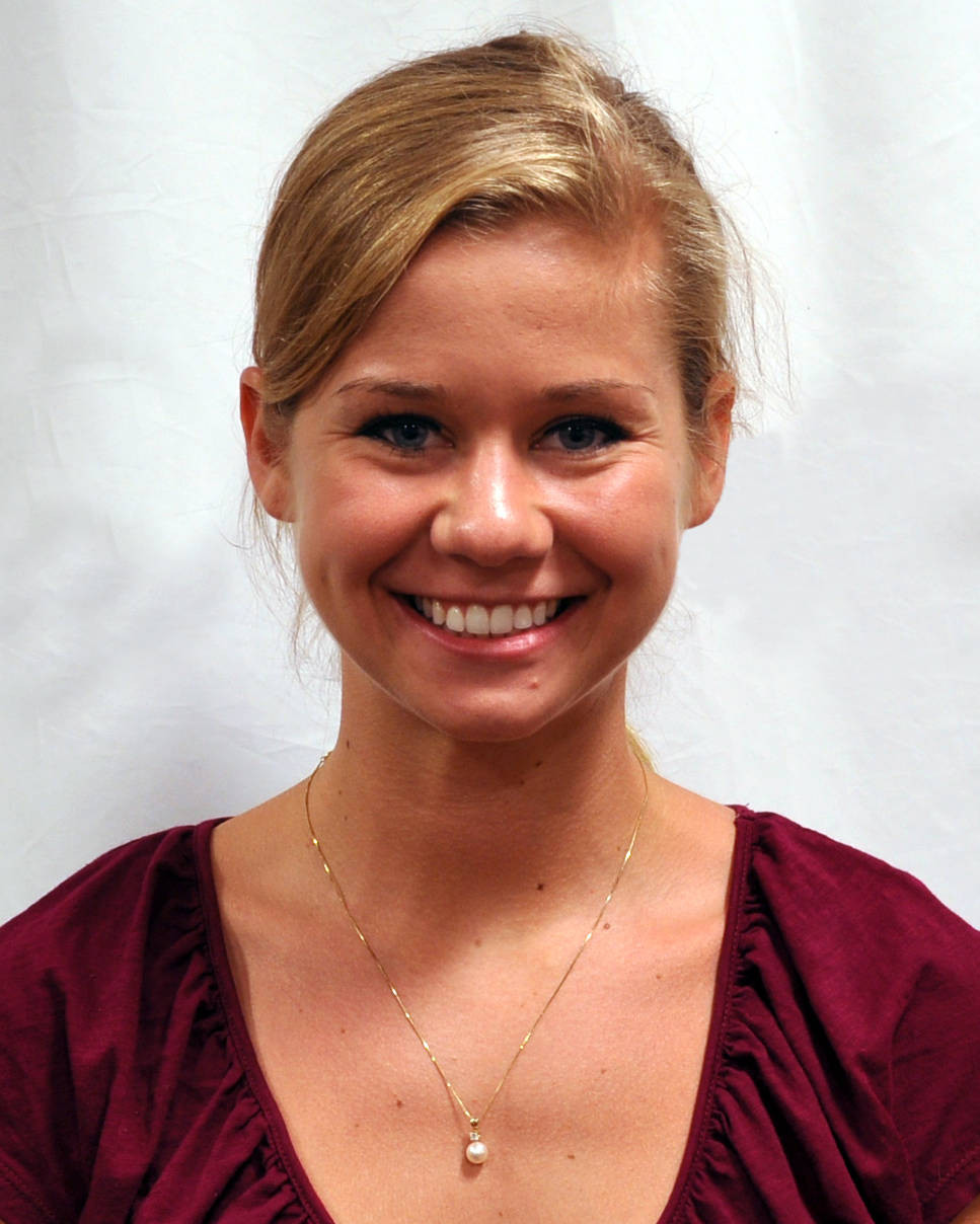 Shelby Romine - University of Nebraska - Official Athletics Website