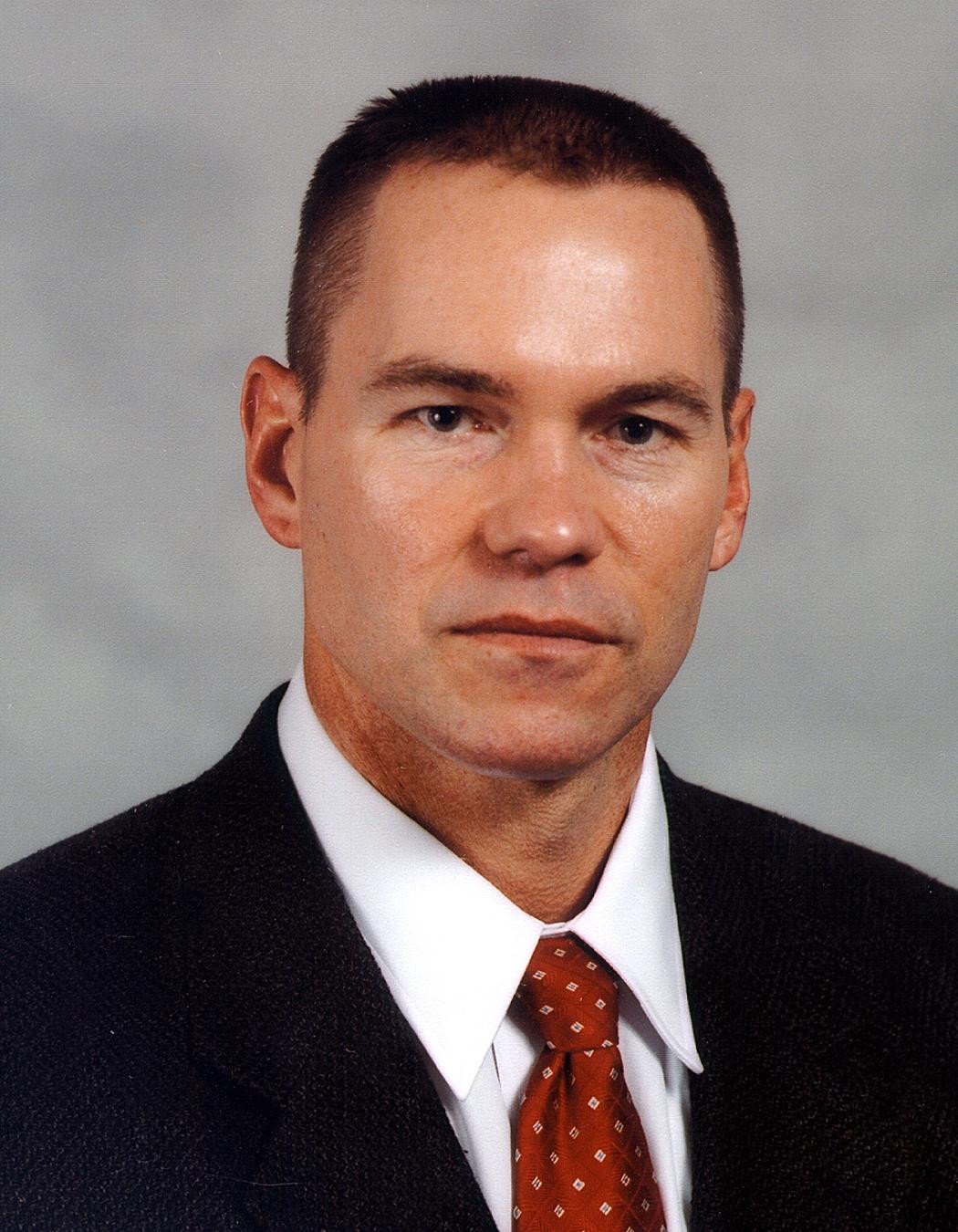 Dave Langworthy - University of Nebraska - Official Athletics Website