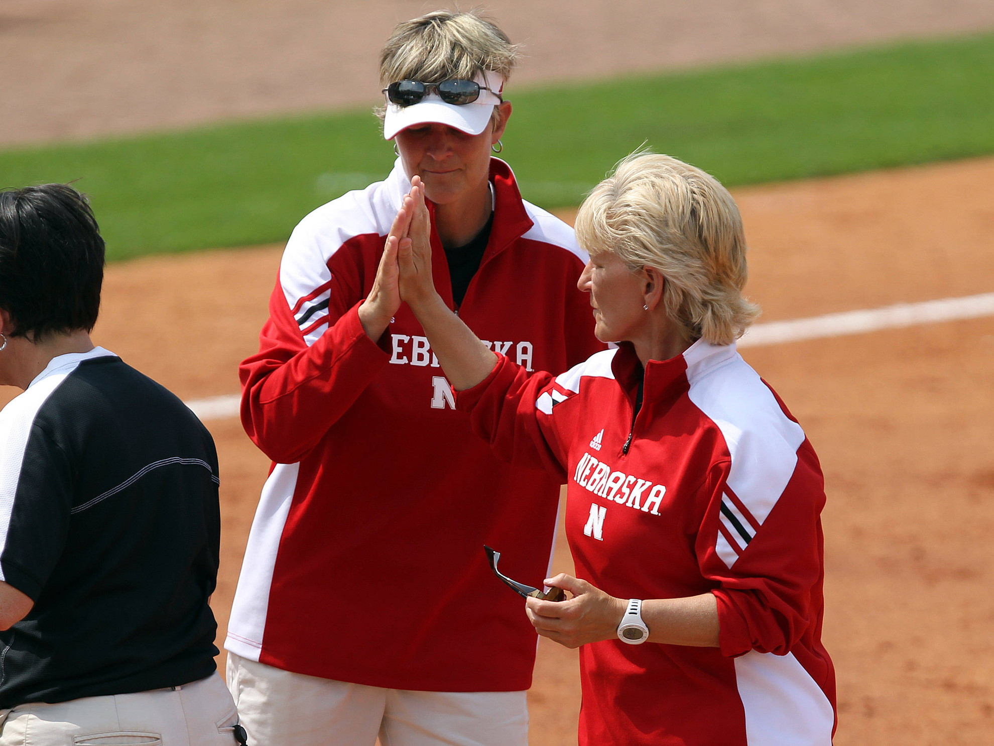 Softball 2024 - University of Nebraska - Official Athletics Website