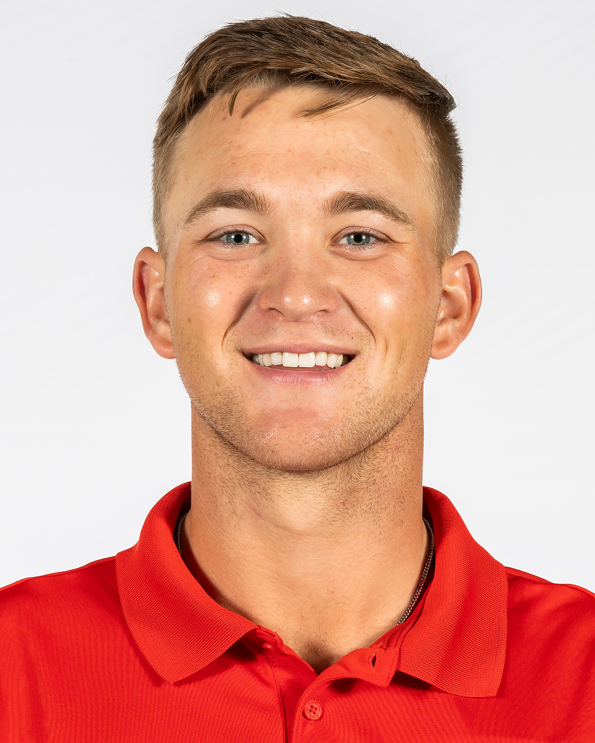 Reed Malleck - Men's Golf 2020-21 - University of Nebraska - Official ...