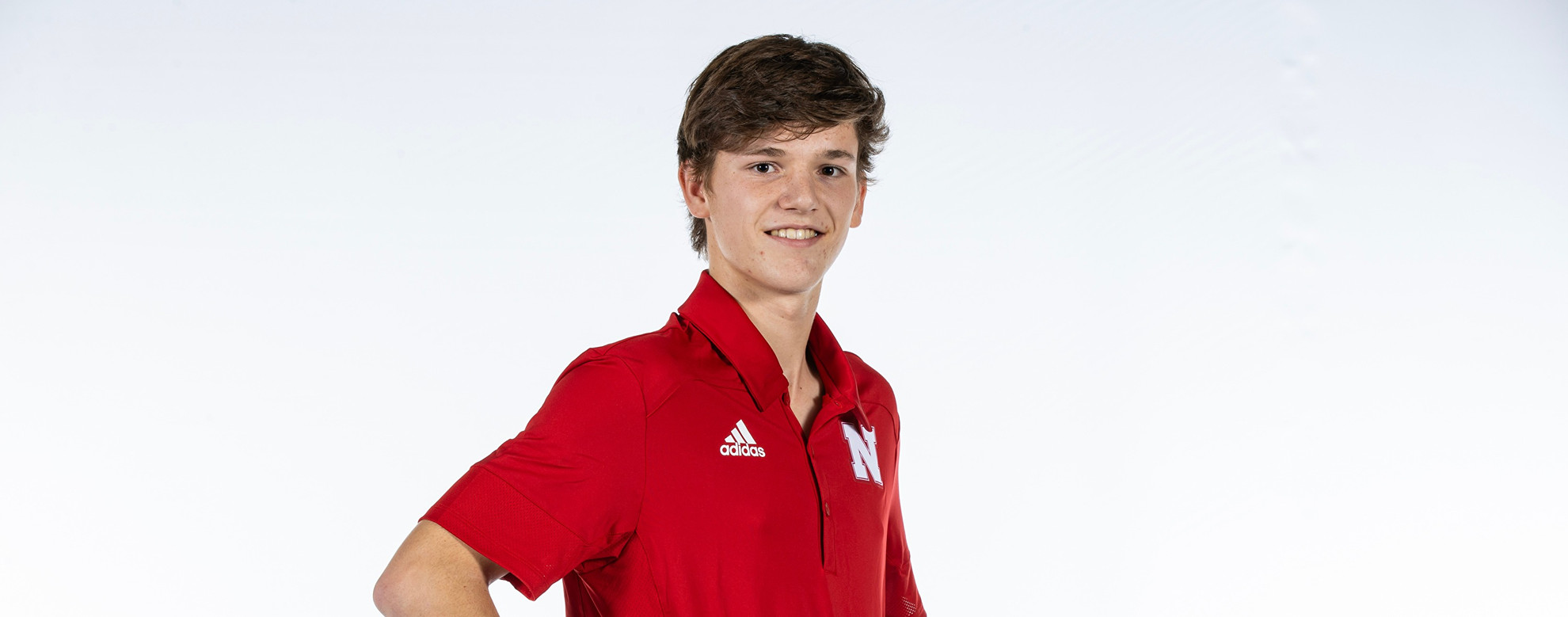 Huskers Add Niels Van Der Sijs - University of Nebraska - Official ...