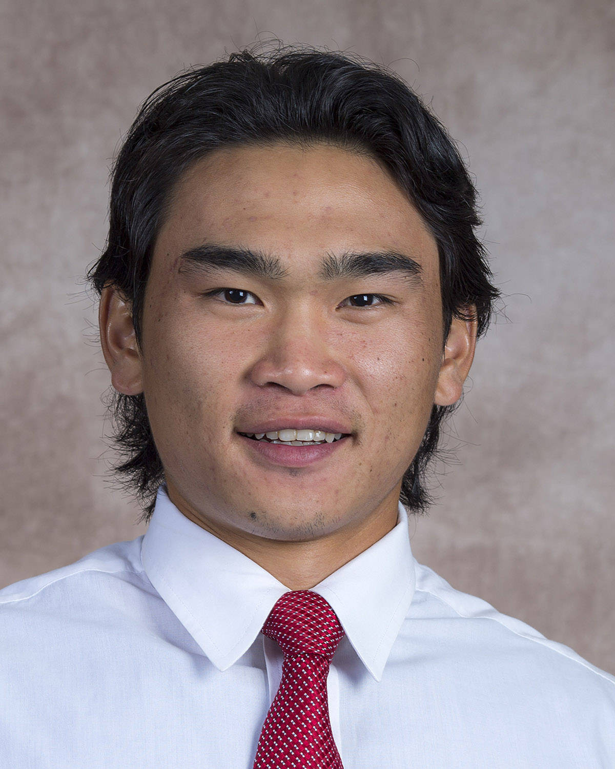 Aaron Wong - Men's Golf 2015-16 - University of Nebraska - Official ...