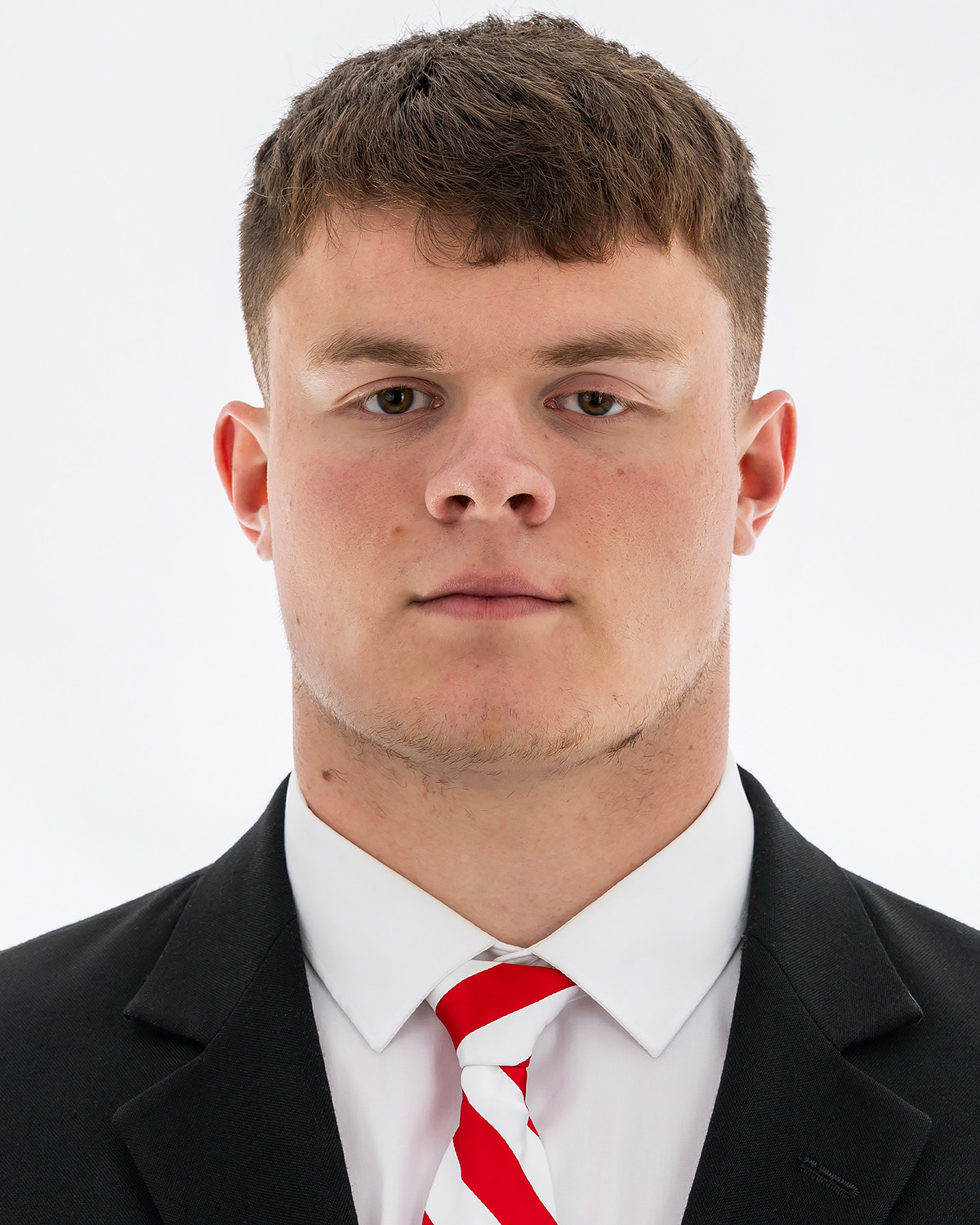 Mac Markway - Football 2026 - University of Nebraska - Official ...