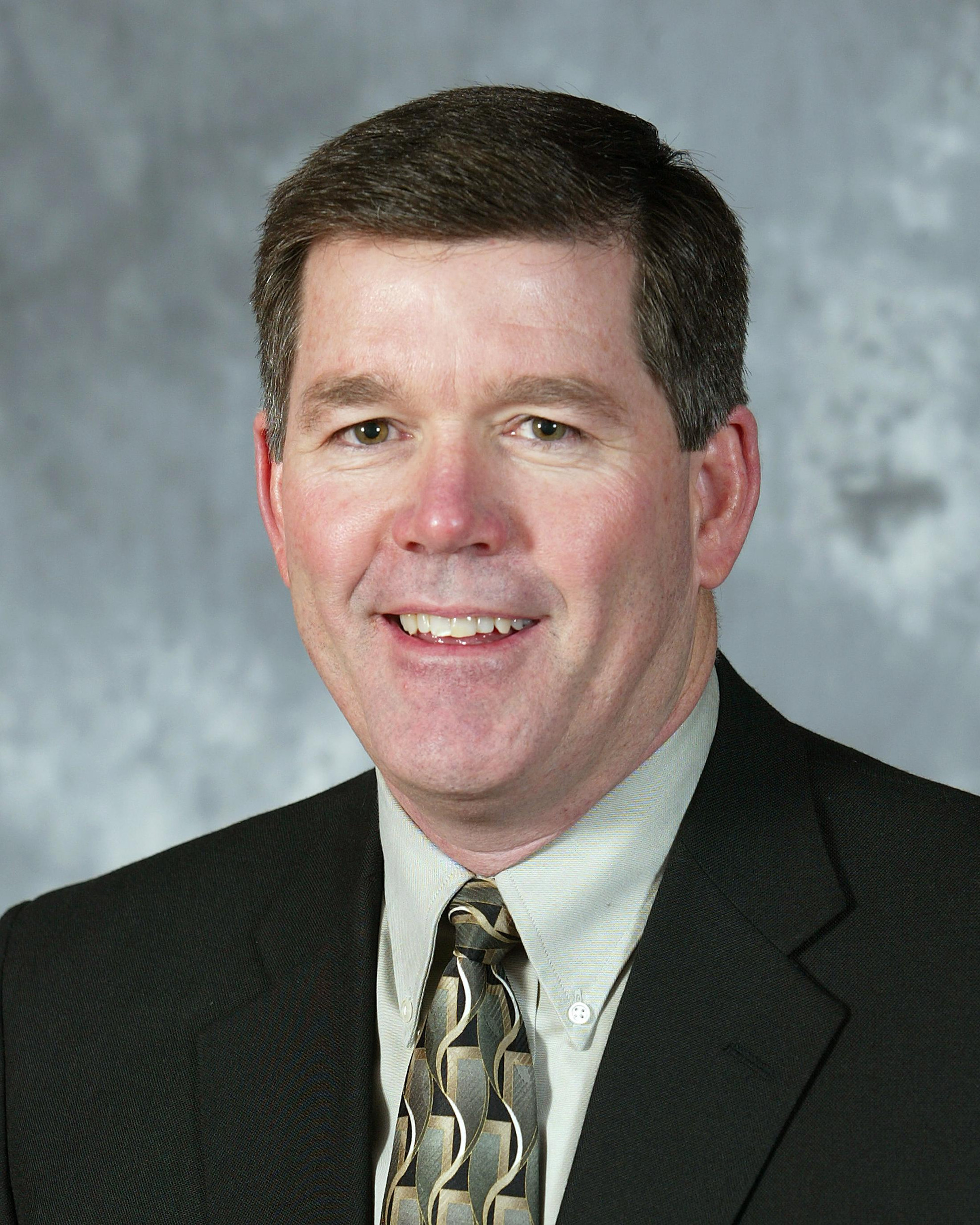 Scott Downing - University of Nebraska - Official Athletics Website