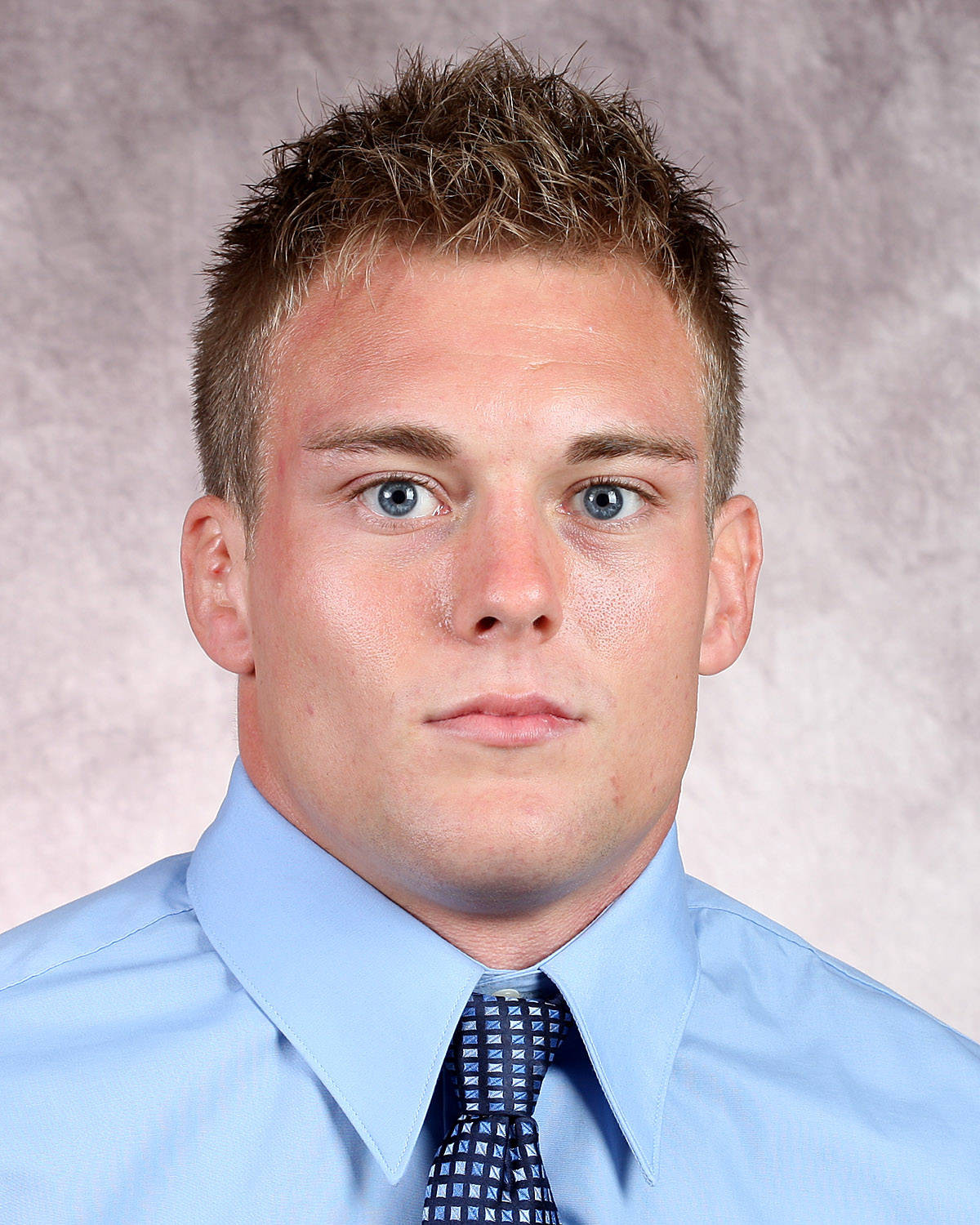 Chris Hacker - Wrestling 2009-10 - University of Nebraska - Official ...