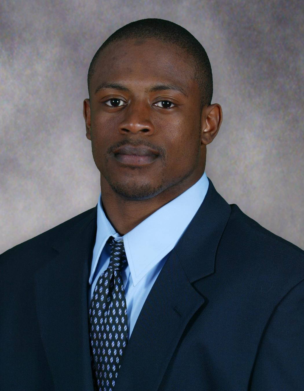 Lornell McPherson - Football 2001 - University of Nebraska - Official ...