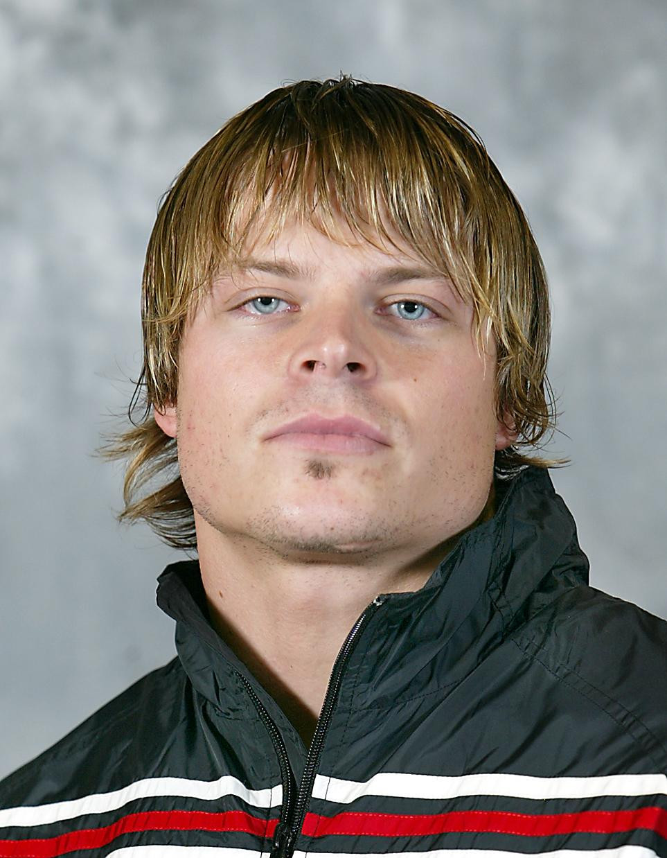 Dusty Stamer - Track and Field 2003-04 - University of Nebraska ...