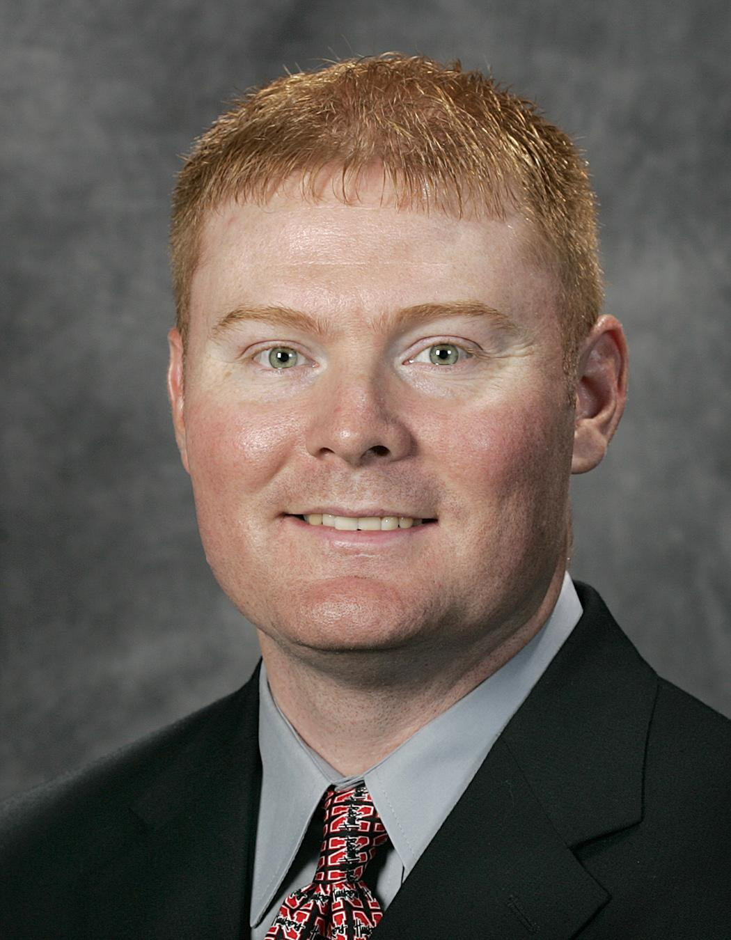 Paul Klempa - University of Nebraska - Official Athletics Website