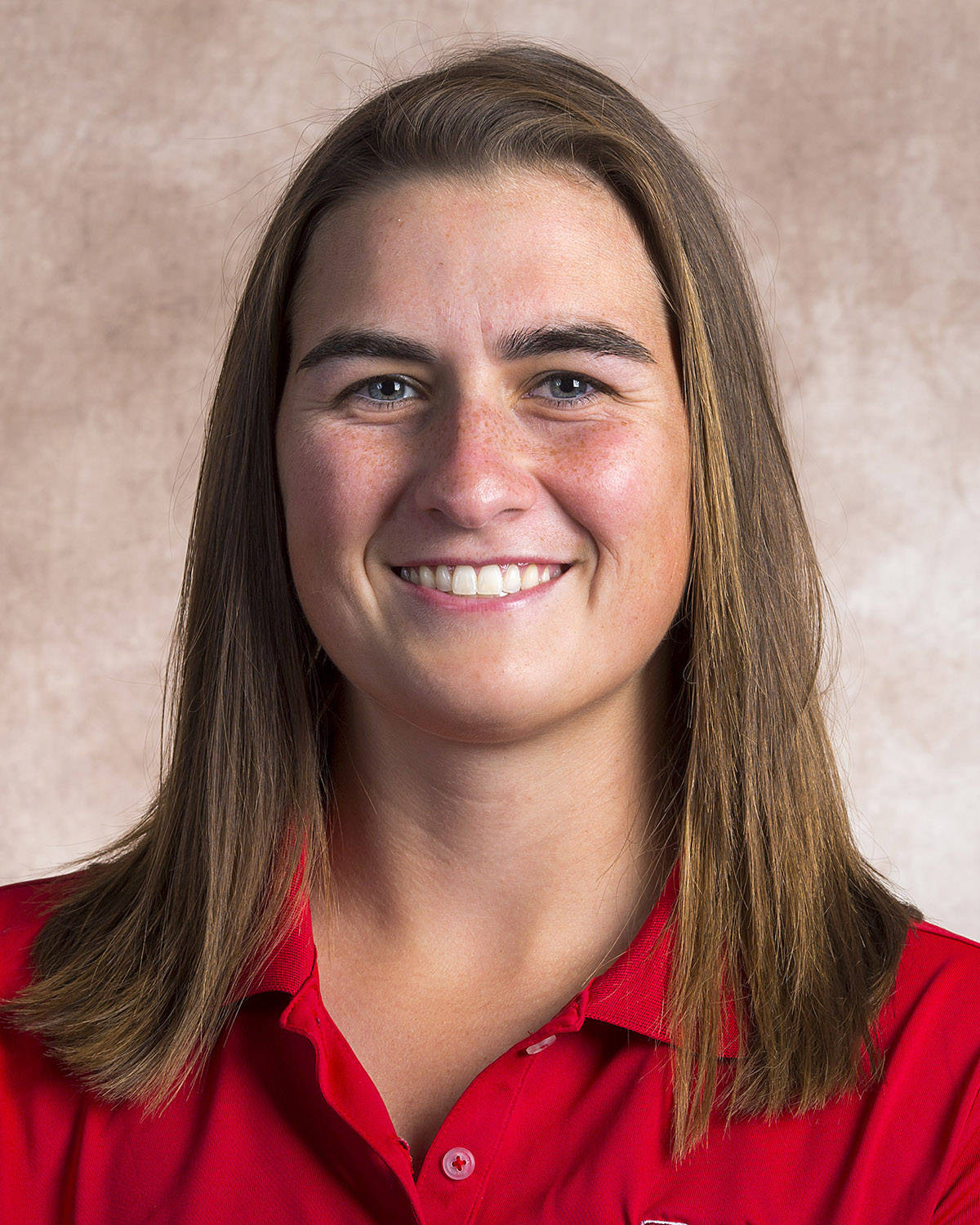Sarah Pravecek - Women's Golf 2016-17 - University of Nebraska ...