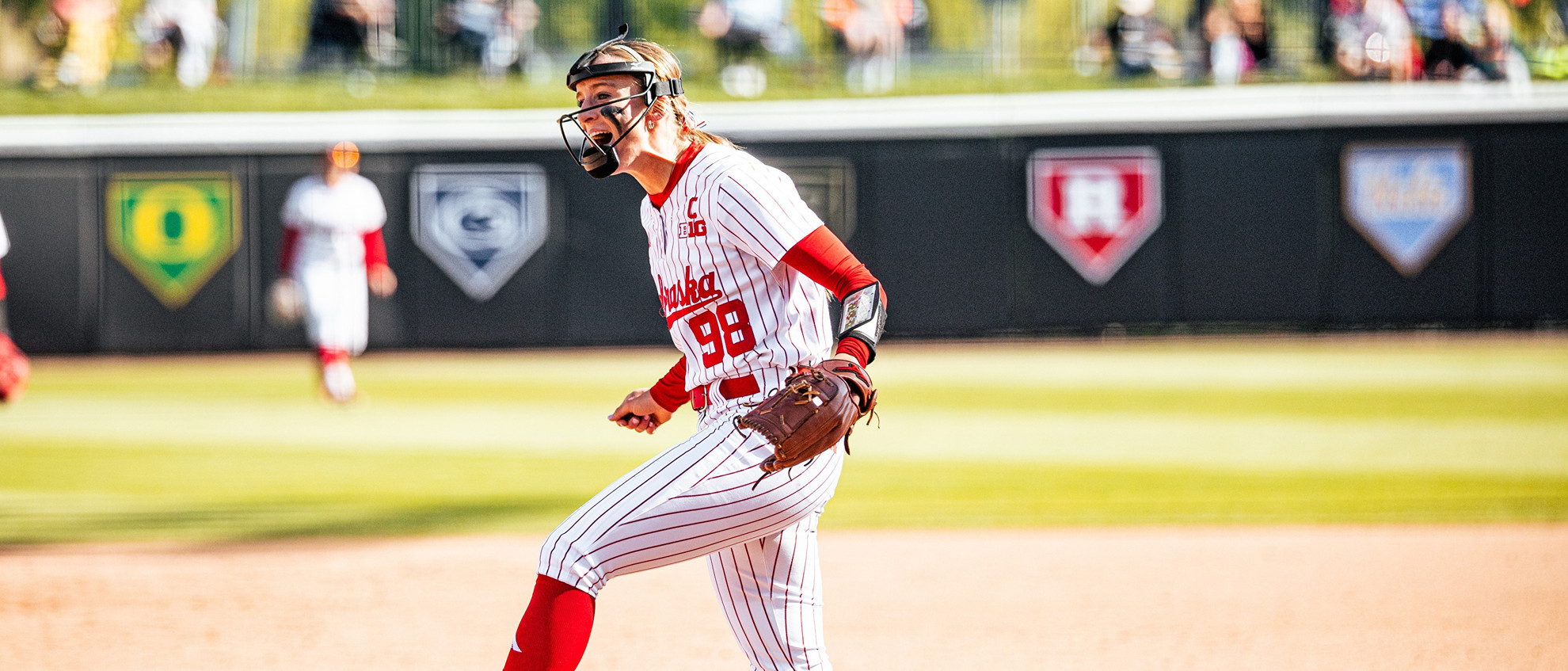 Bahl Named Top 10 Finalist for Player of the Year - University of ...