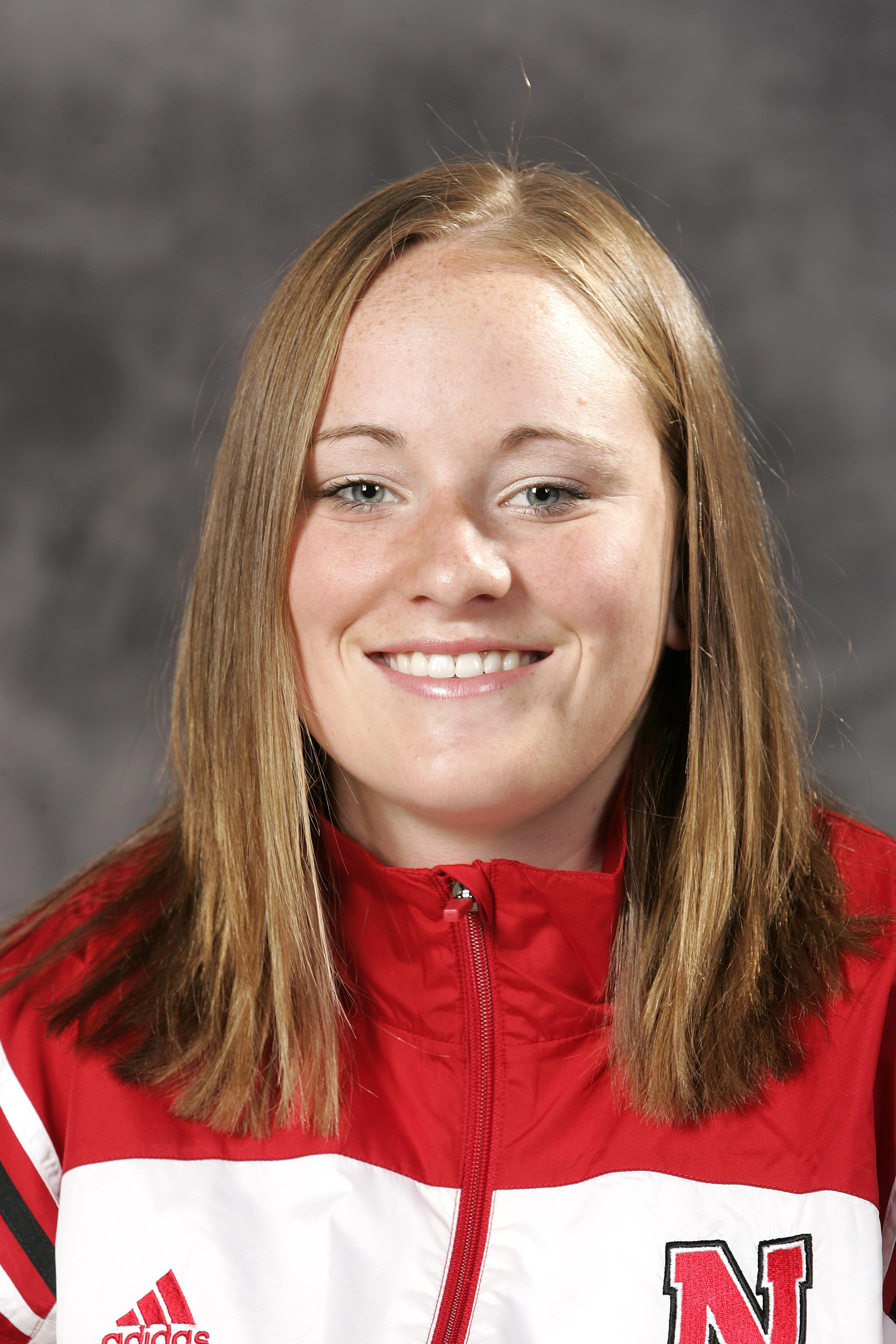 Abby Fitzpatrick - Swimming and Diving 2006-07 - University of Nebraska ...