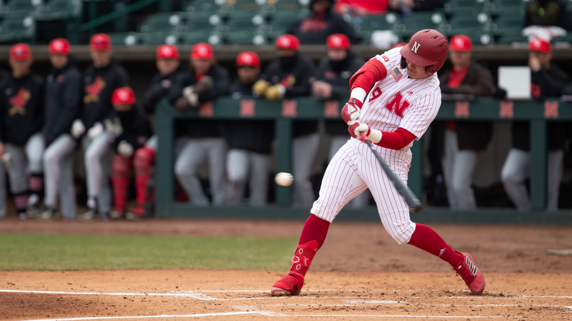 Baseball 2024 - University of Nebraska - Official Athletics Website
