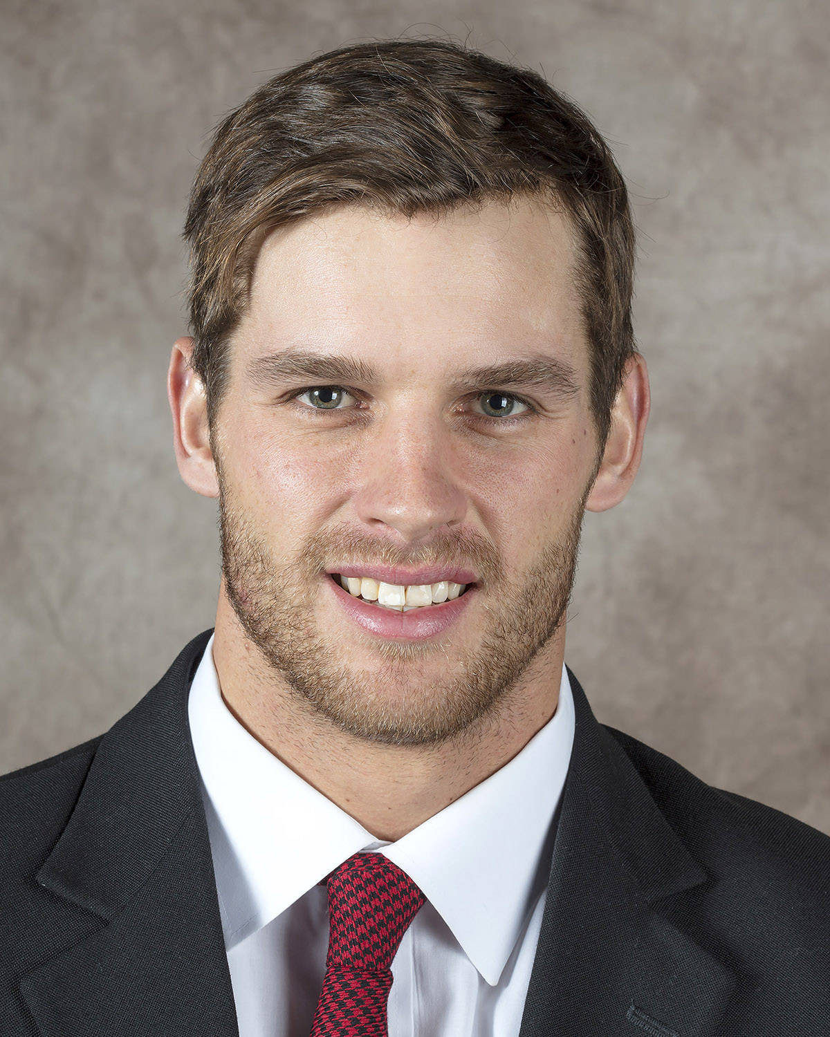 Dustin Haines - University of Nebraska - Official Athletics Website