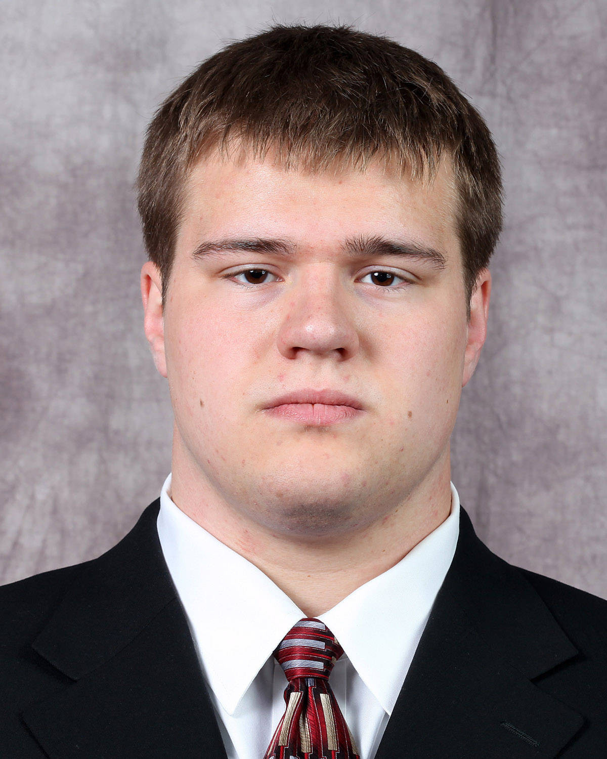 Jeff Uher - Football 2012 - University of Nebraska - Official Athletics ...