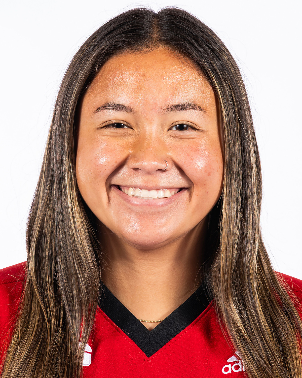 Elisa Gulfin - Softball 2024 - University of Nebraska - Official ...