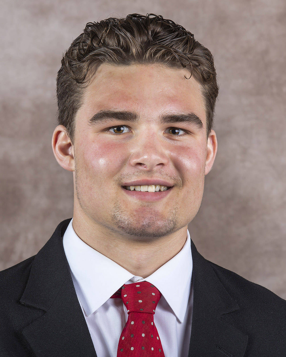 Casey Rogers - Football 2018 - University of Nebraska - Official Athletics Website