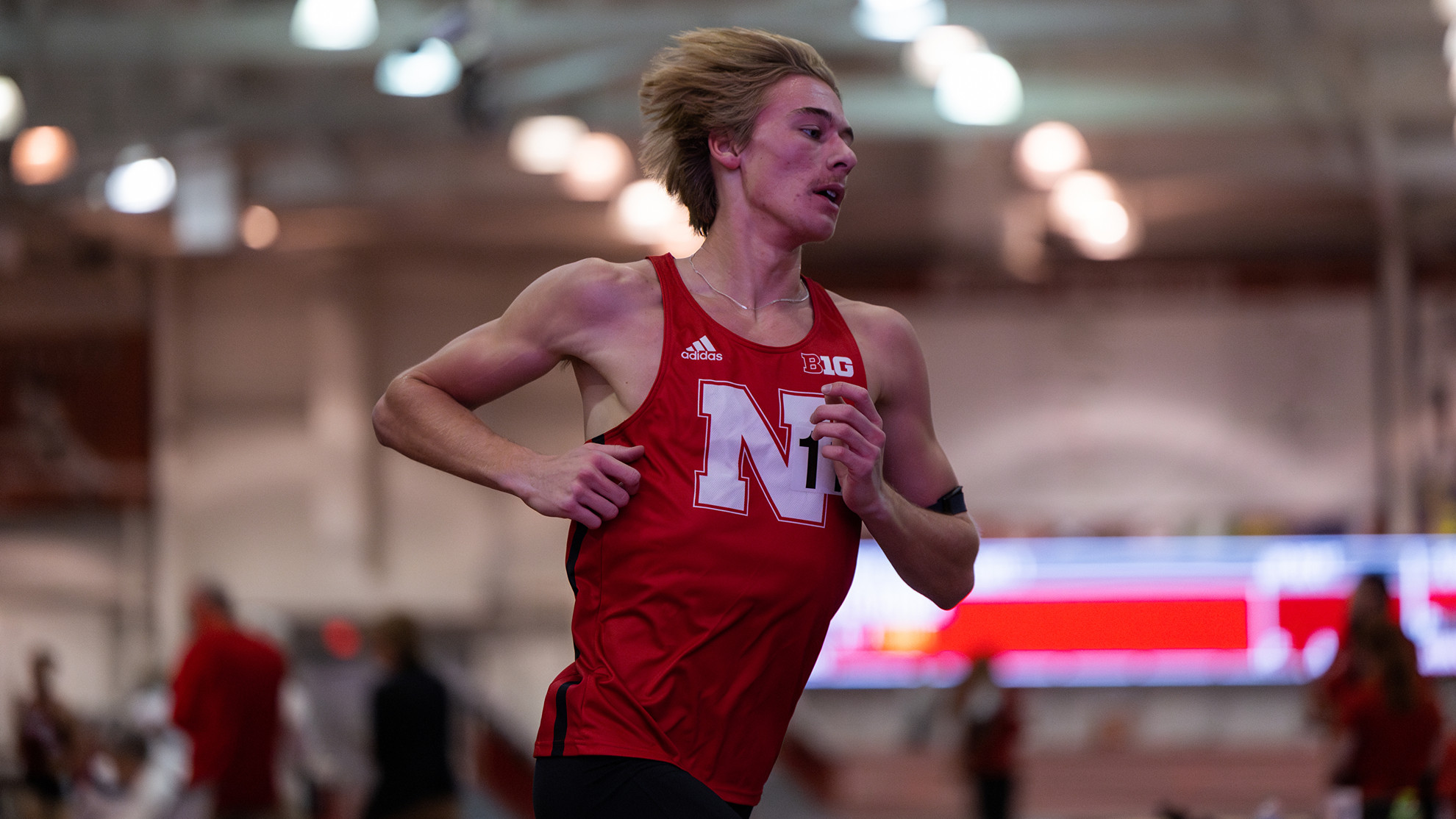 Colby Erdkamp - Track and Field 2023-24 - University of Nebraska ...