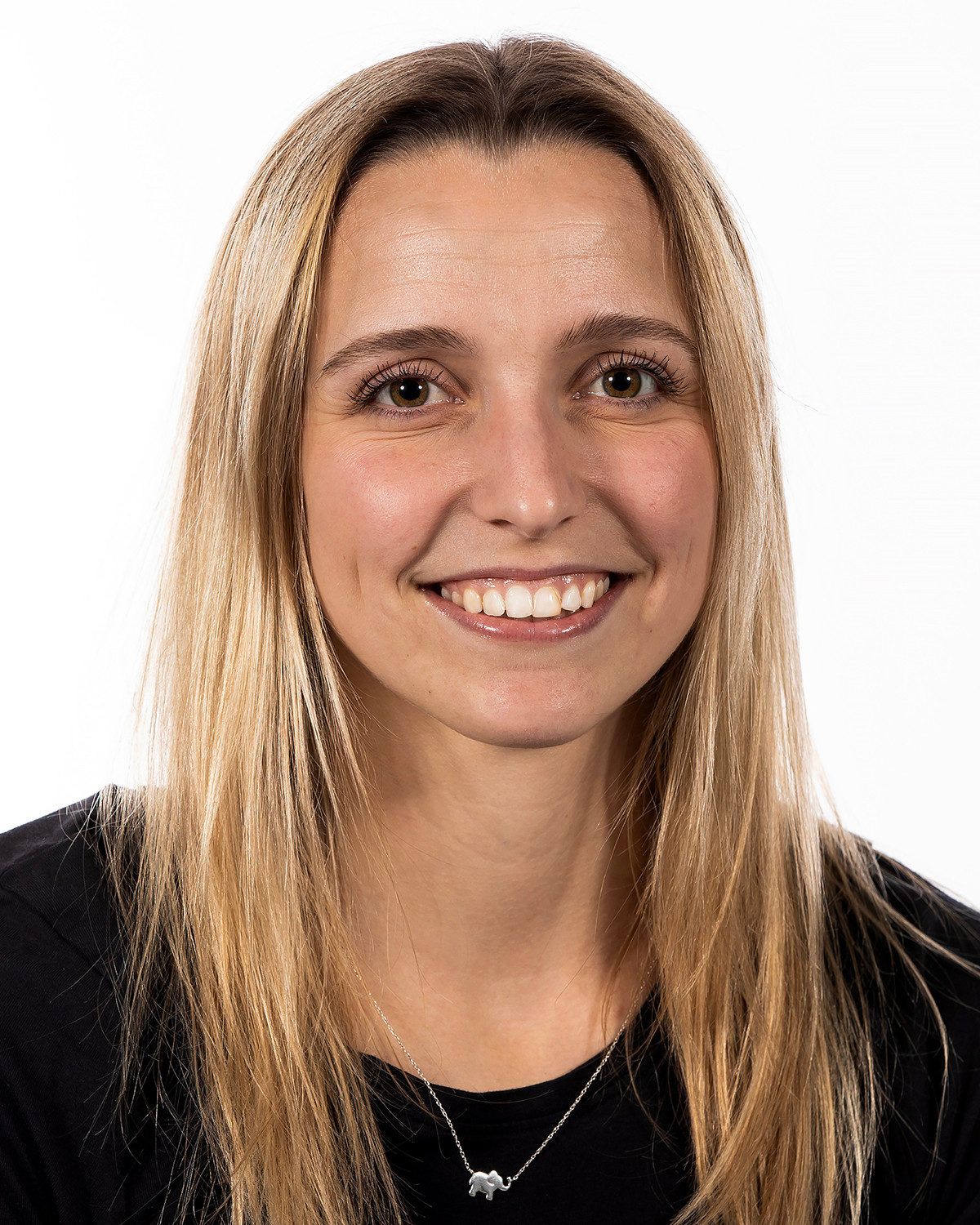 Savanah Anderson-Baer - University of Nebraska - Official Athletics Website