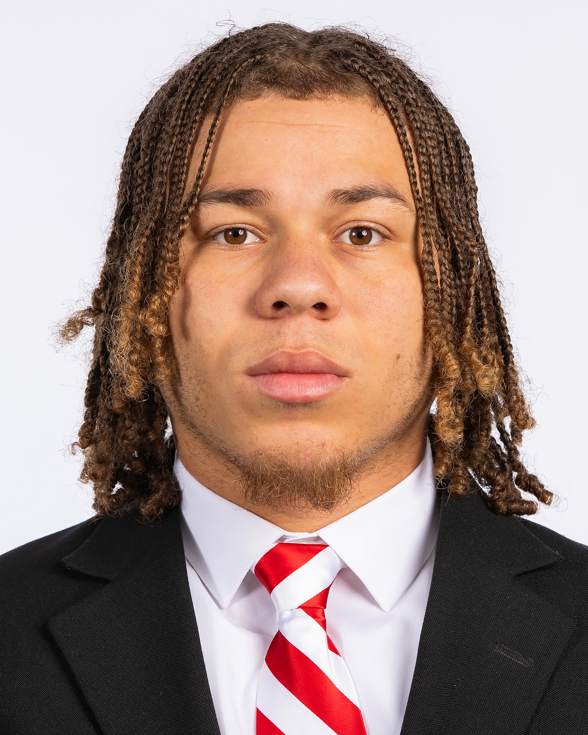 Billy Kemp IV - Football 2023 - University of Nebraska - Official Athletics Website