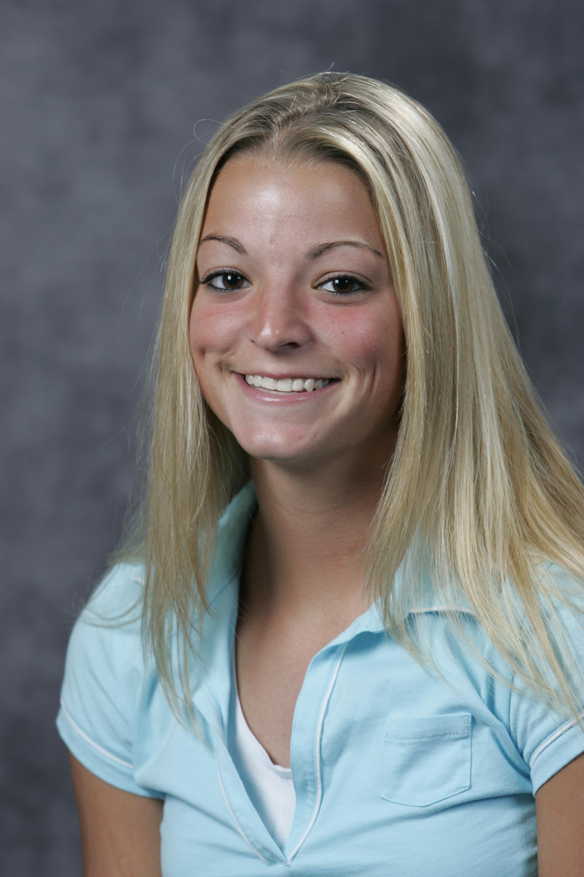 Aly Scace - Soccer 2005 - University of Nebraska - Official Athletics ...