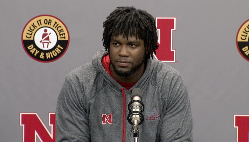 Greg McMullen Quotes - University of Nebraska - Official Athletics Website