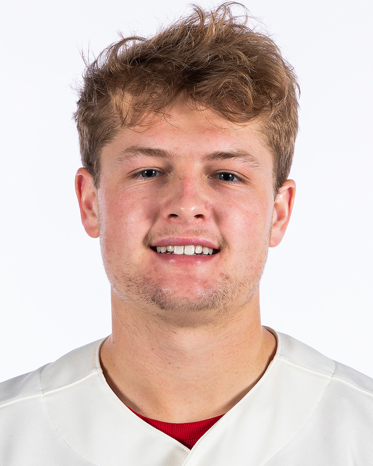 Drew Wessel - Baseball 2022 - University of Nebraska - Official ...