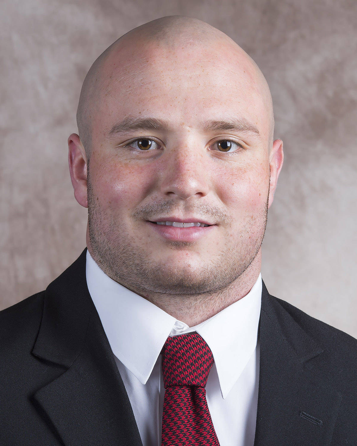 Harrison Jordan - Football 2014 - University of Nebraska - Official ...