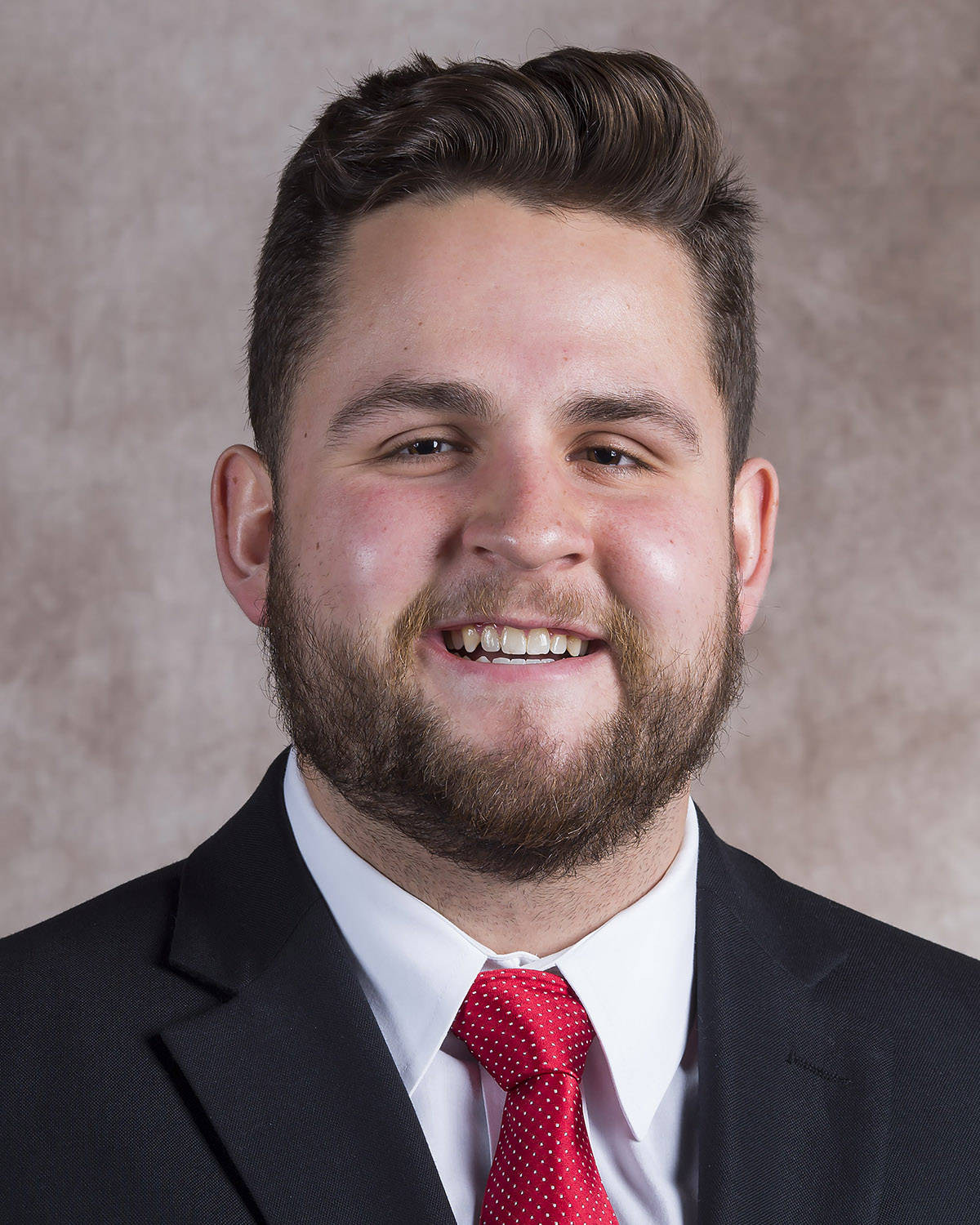 Joel Lopez - Football 2017 - University of Nebraska - Official ...