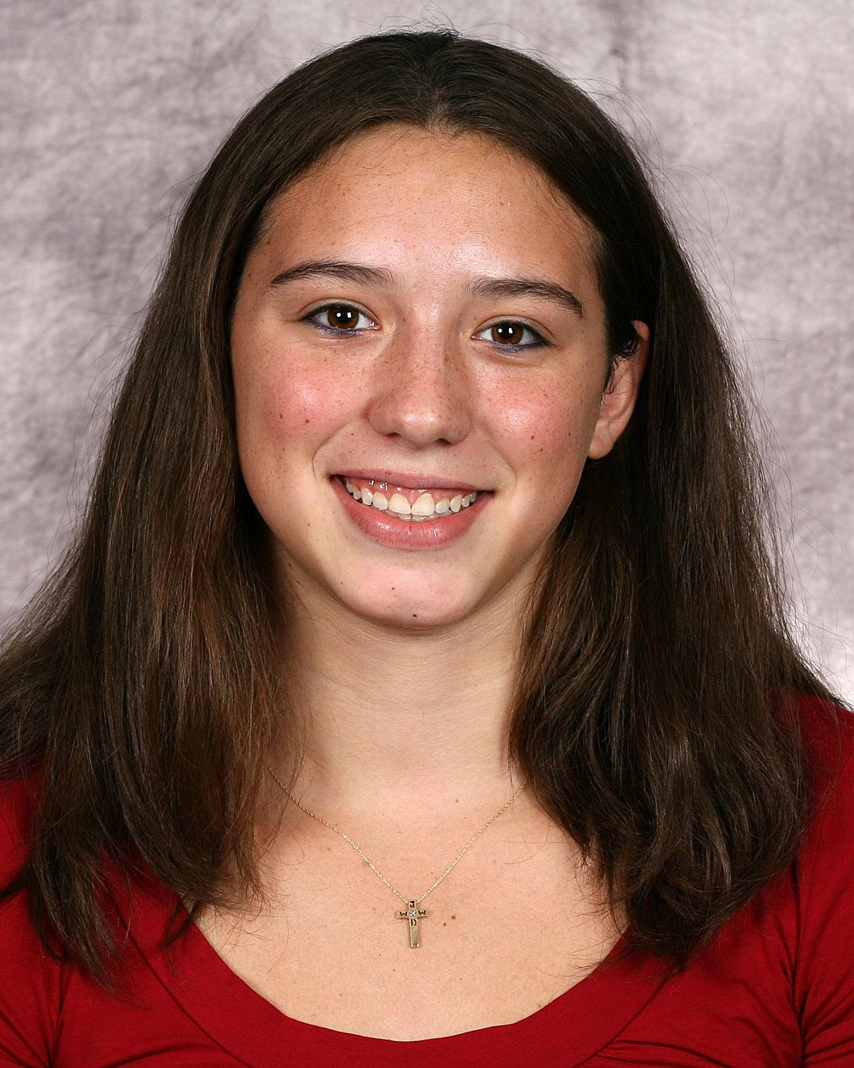 Kailey Ryan - Track and Field 2009-10 - University of Nebraska ...