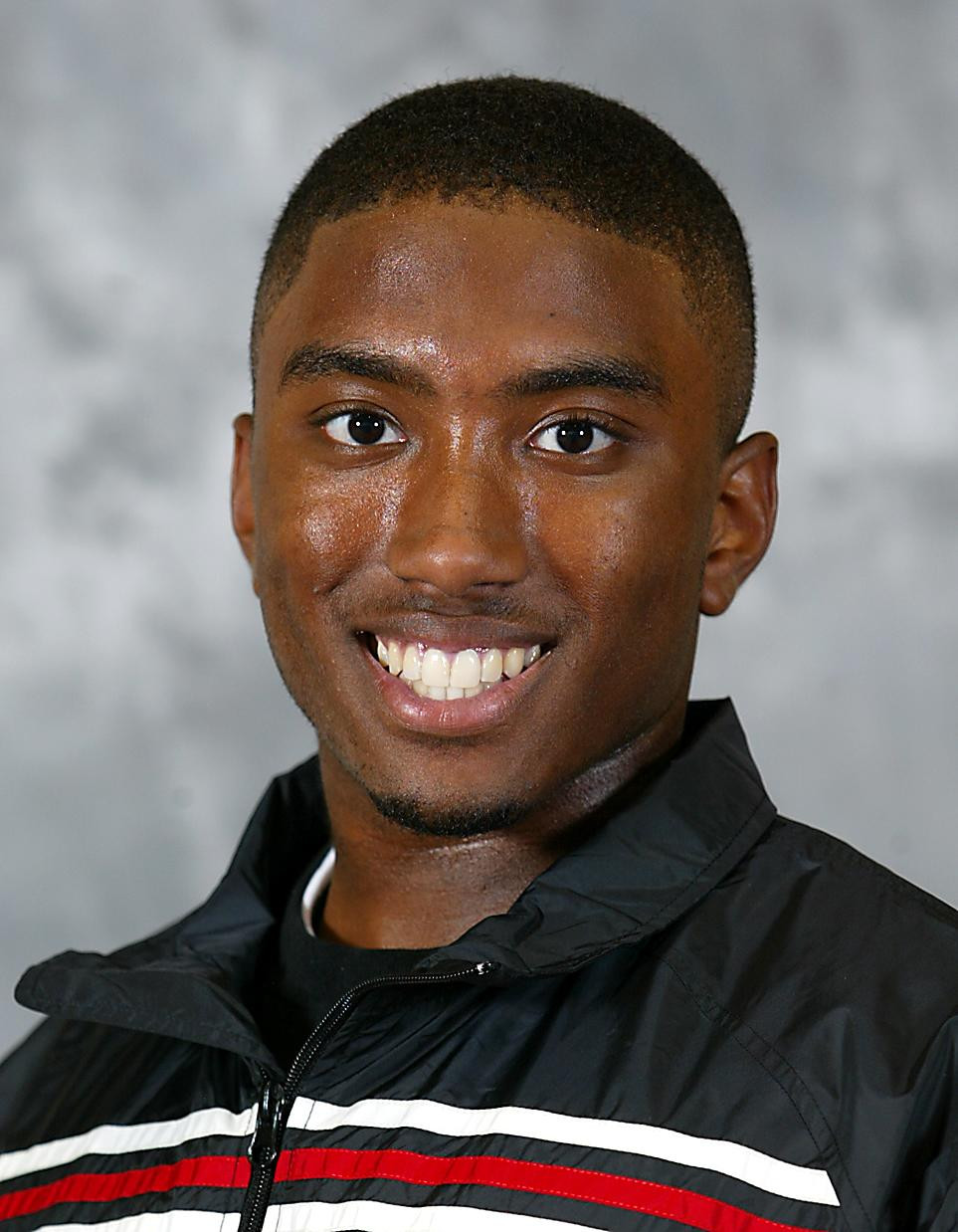 Mark Anderson - Track and Field 2003-04 - University of Nebraska ...