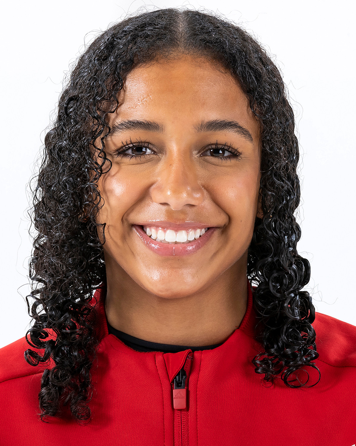 Ayzhia Hall - Women's Gymnastics 2022-23 - University of Nebraska ...