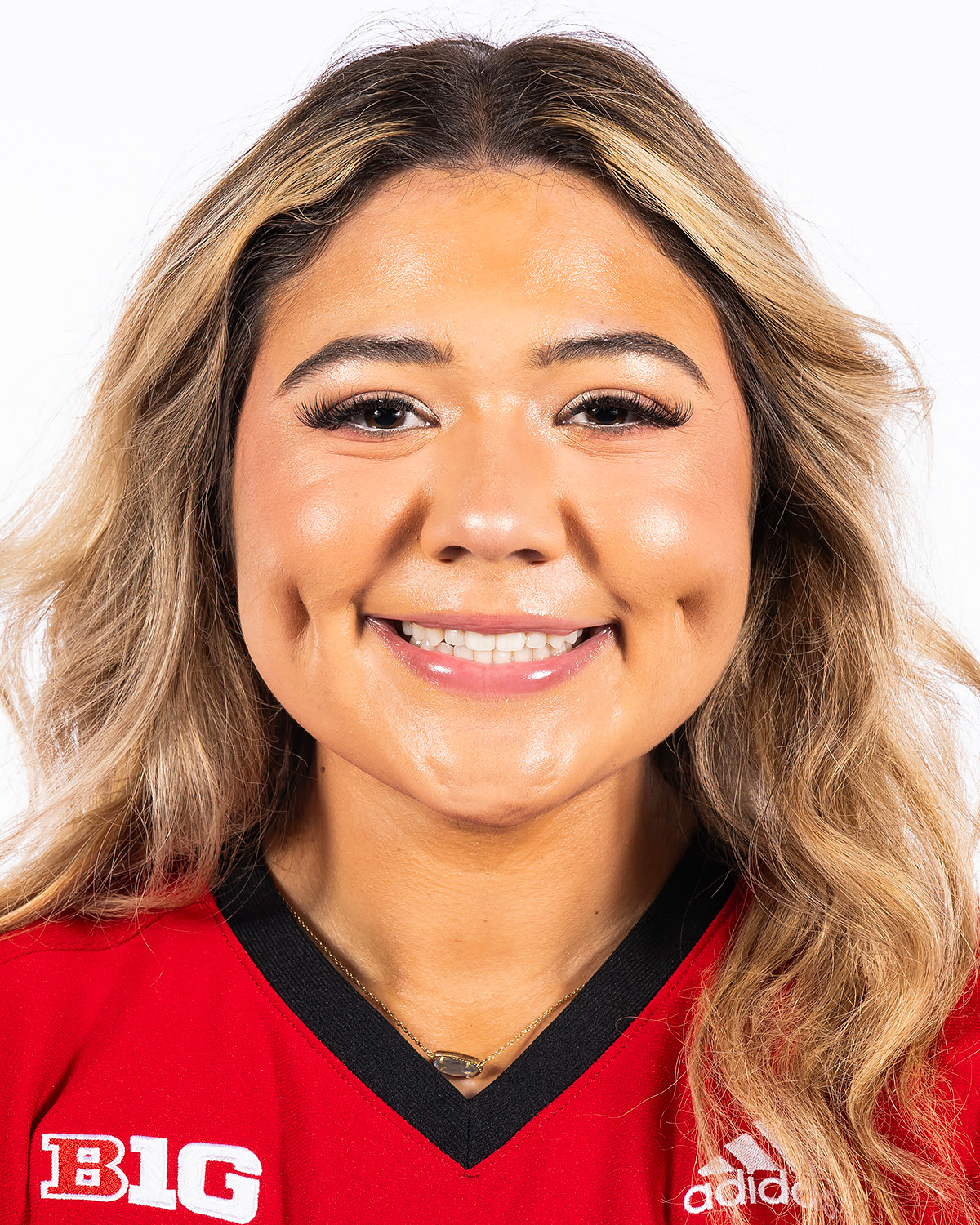 Bella Bacon - Softball 2024 - University of Nebraska - Official ...