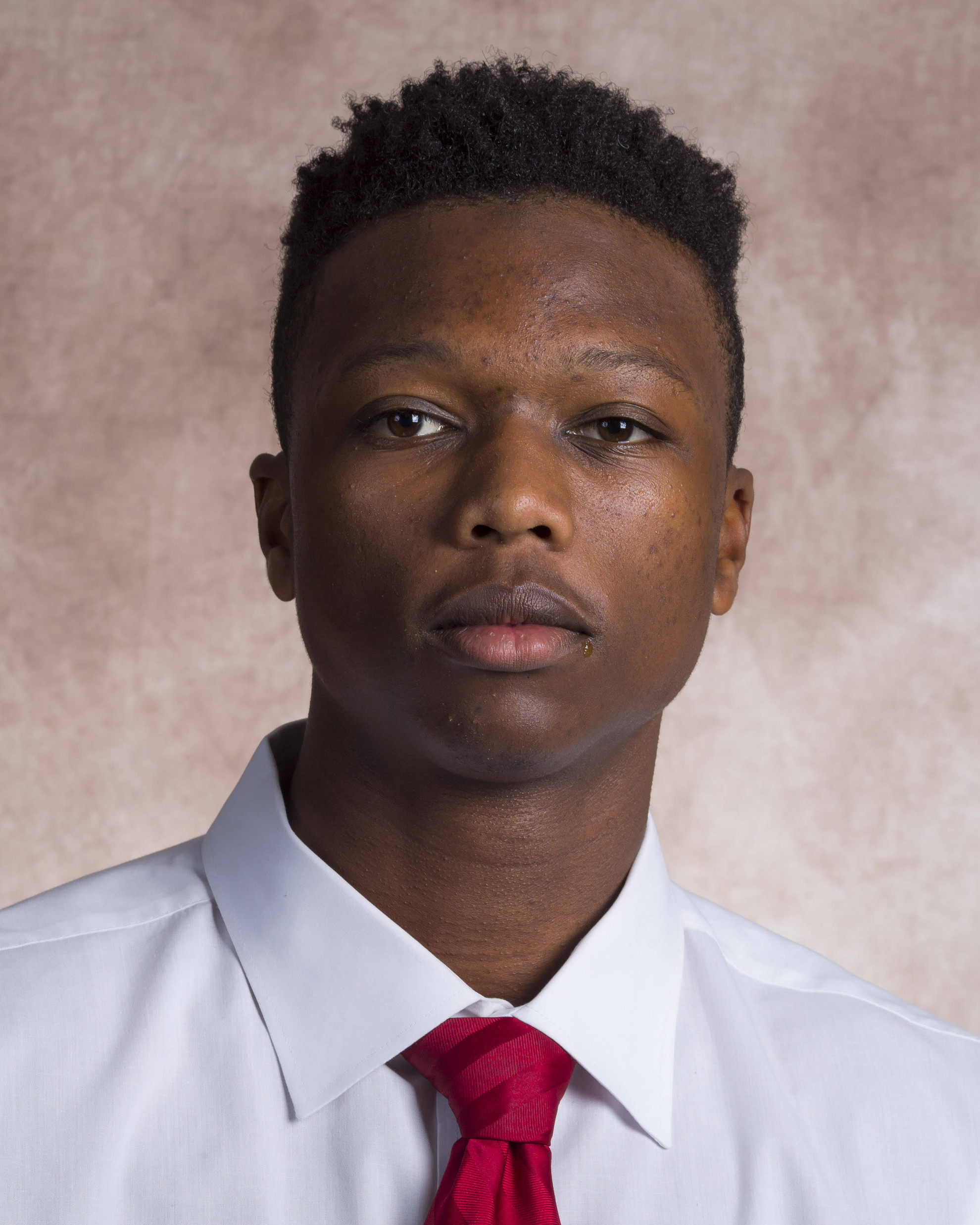 Tre Mitchell - Track and Field 2016-17 - University of Nebraska ...