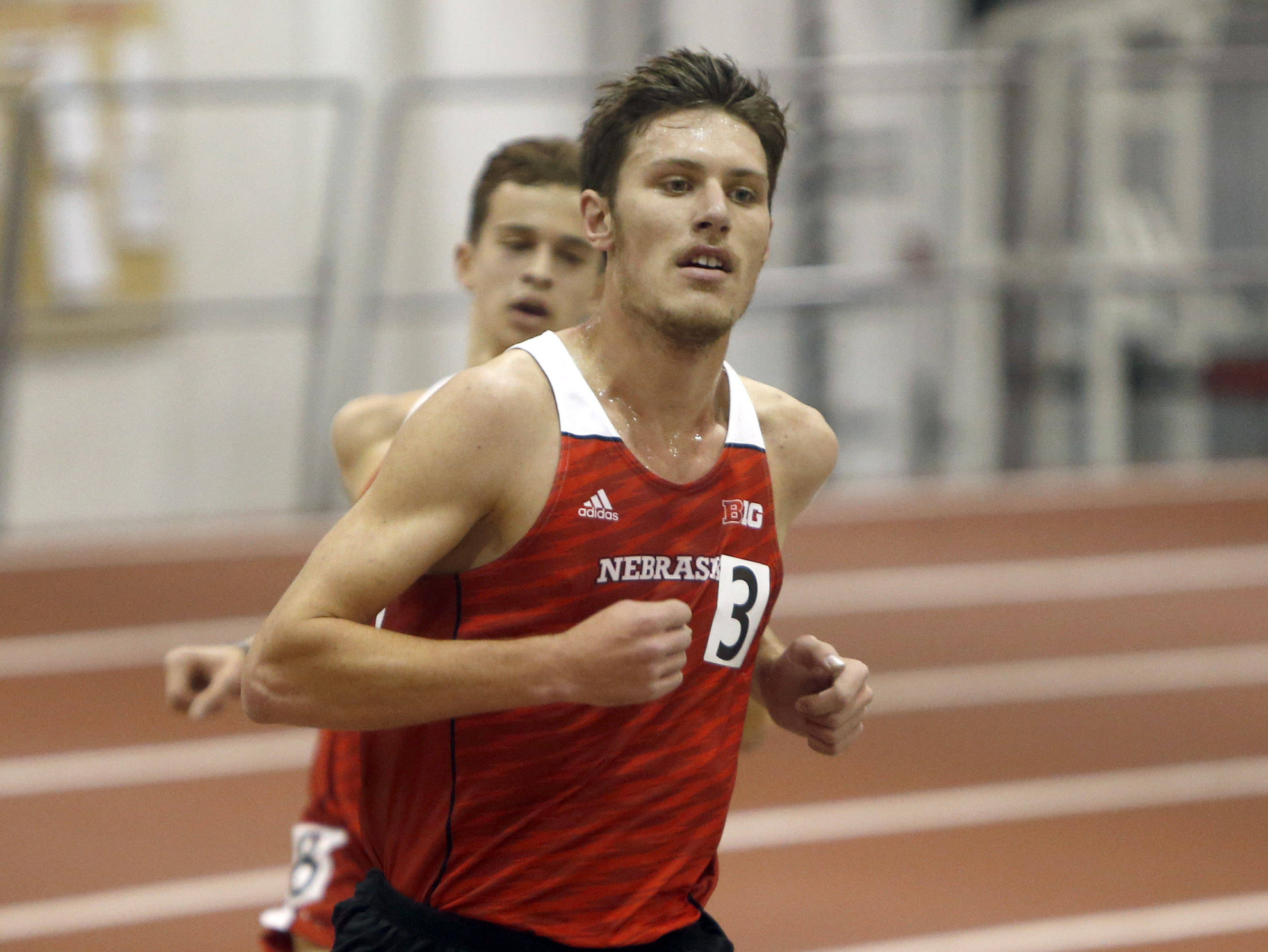 Nolan Border - Cross Country 2014 - University of Nebraska - Official ...