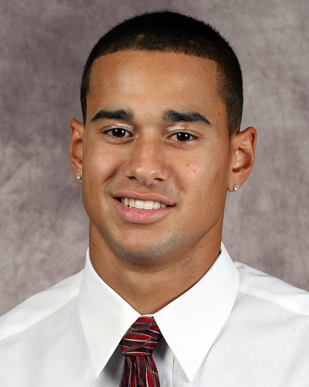 Zach Simon - Track and Field 2008-09 - University of Nebraska - Official Athletics Website