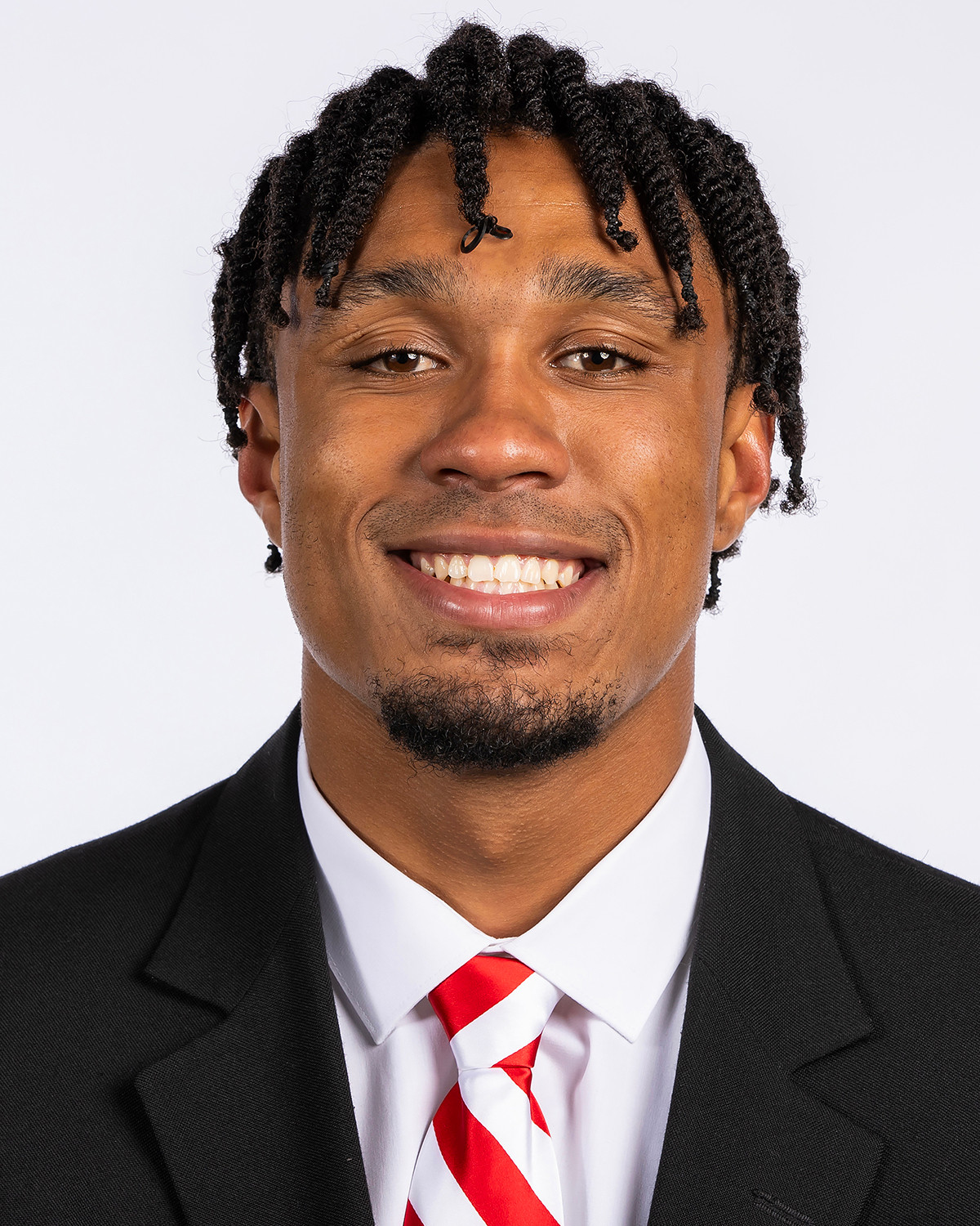 Javin Wright - Football 2022 - University of Nebraska - Official ...