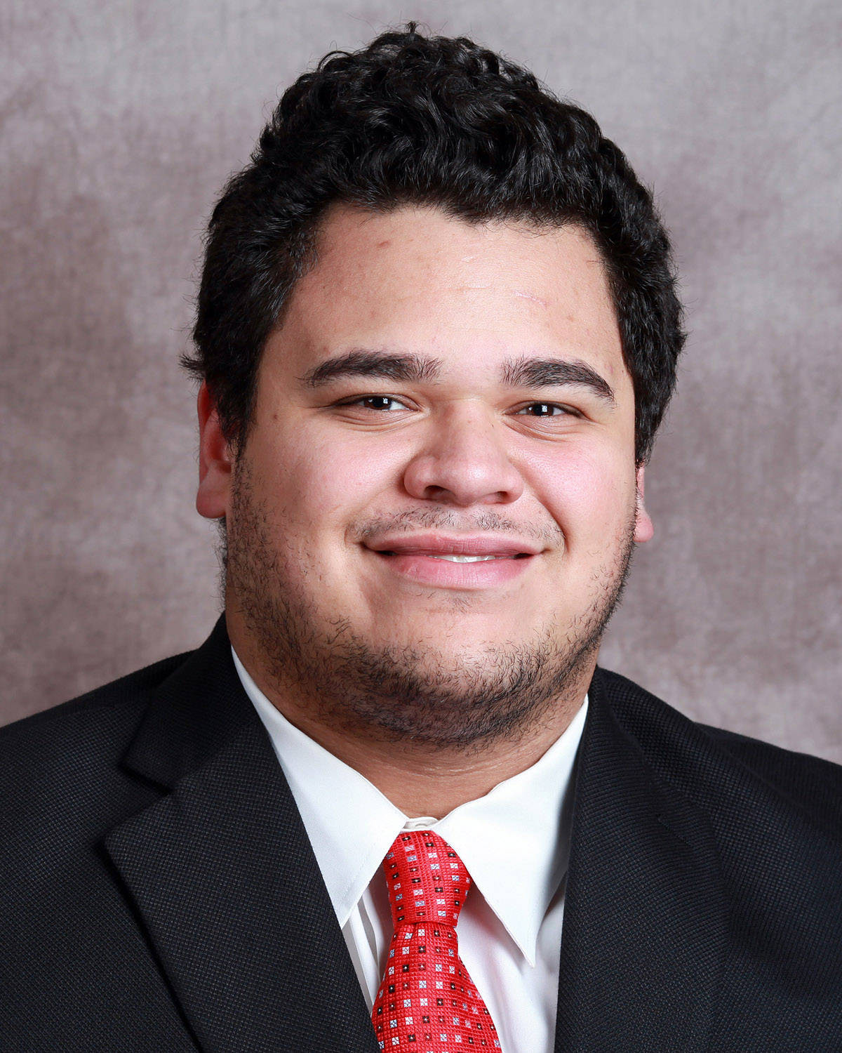 Andrew Rodriguez - Football 2011 - University of Nebraska - Official ...