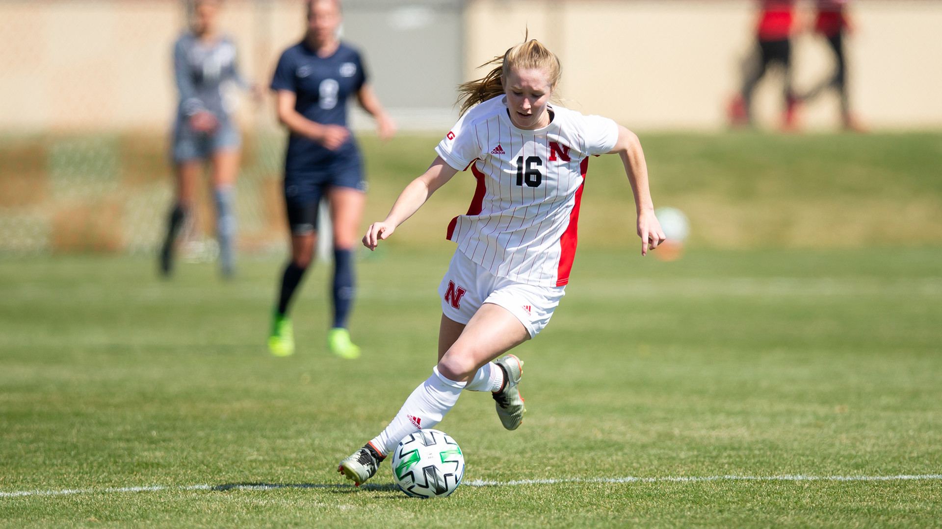 Soccer - University of Nebraska - Official Athletics Website